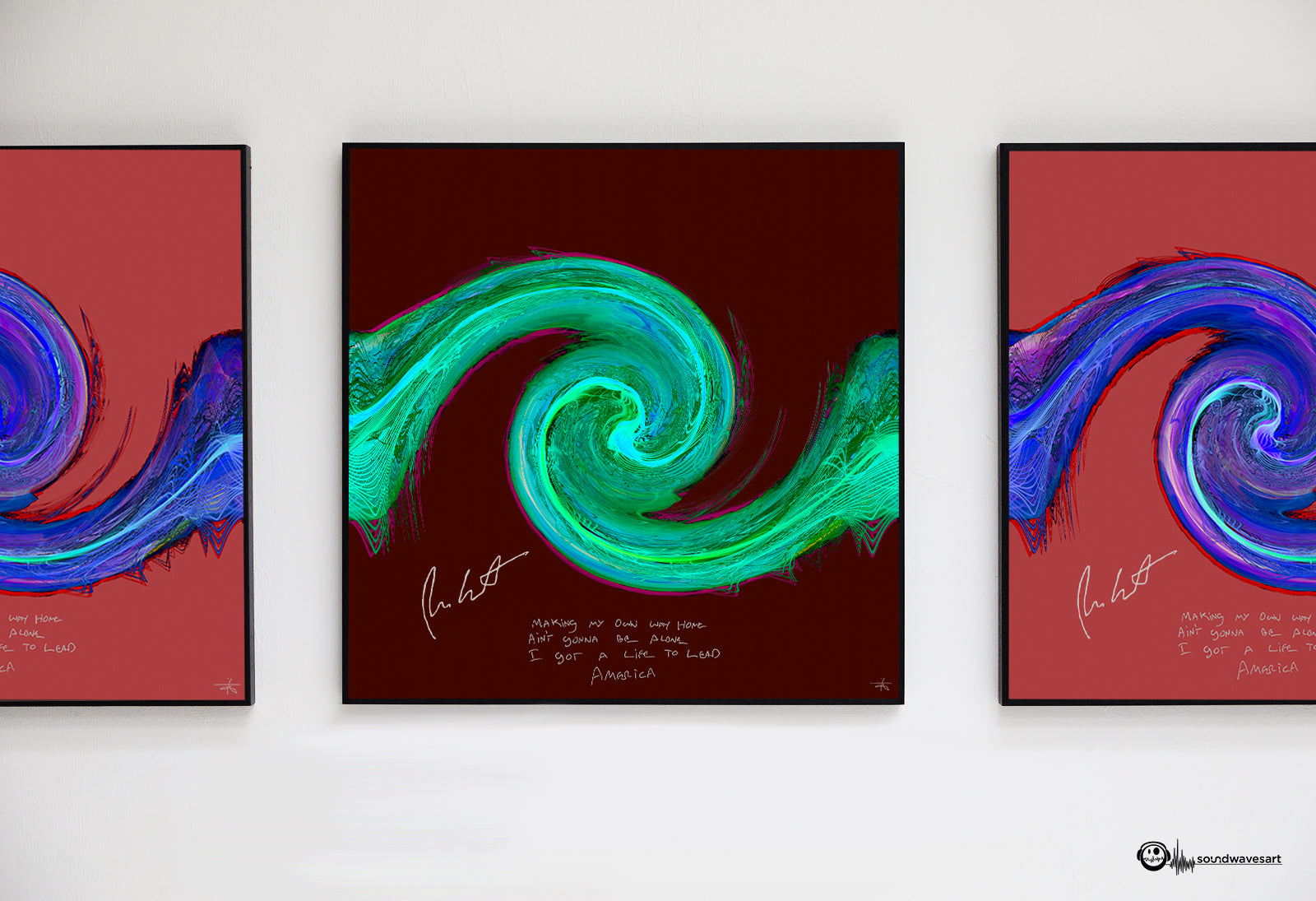 Rufus Wainwright – Soundwaves Art Foundation