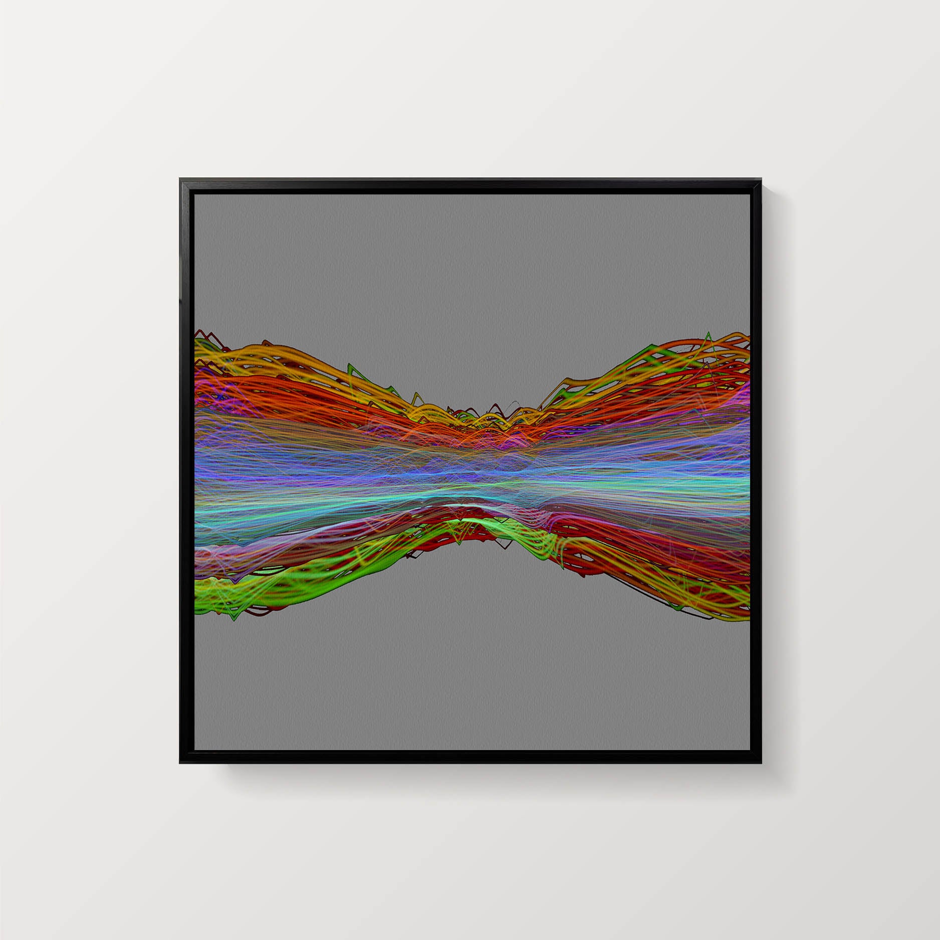 Jon Anderson Owner Of A Lonely Heart Unsigned Prints Soundwaves Art Foundation