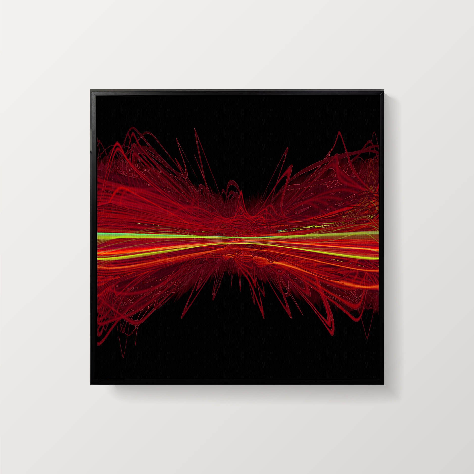 Dashboard Confessional Hands Down Unsigned Prints Soundwaves Art Foundation