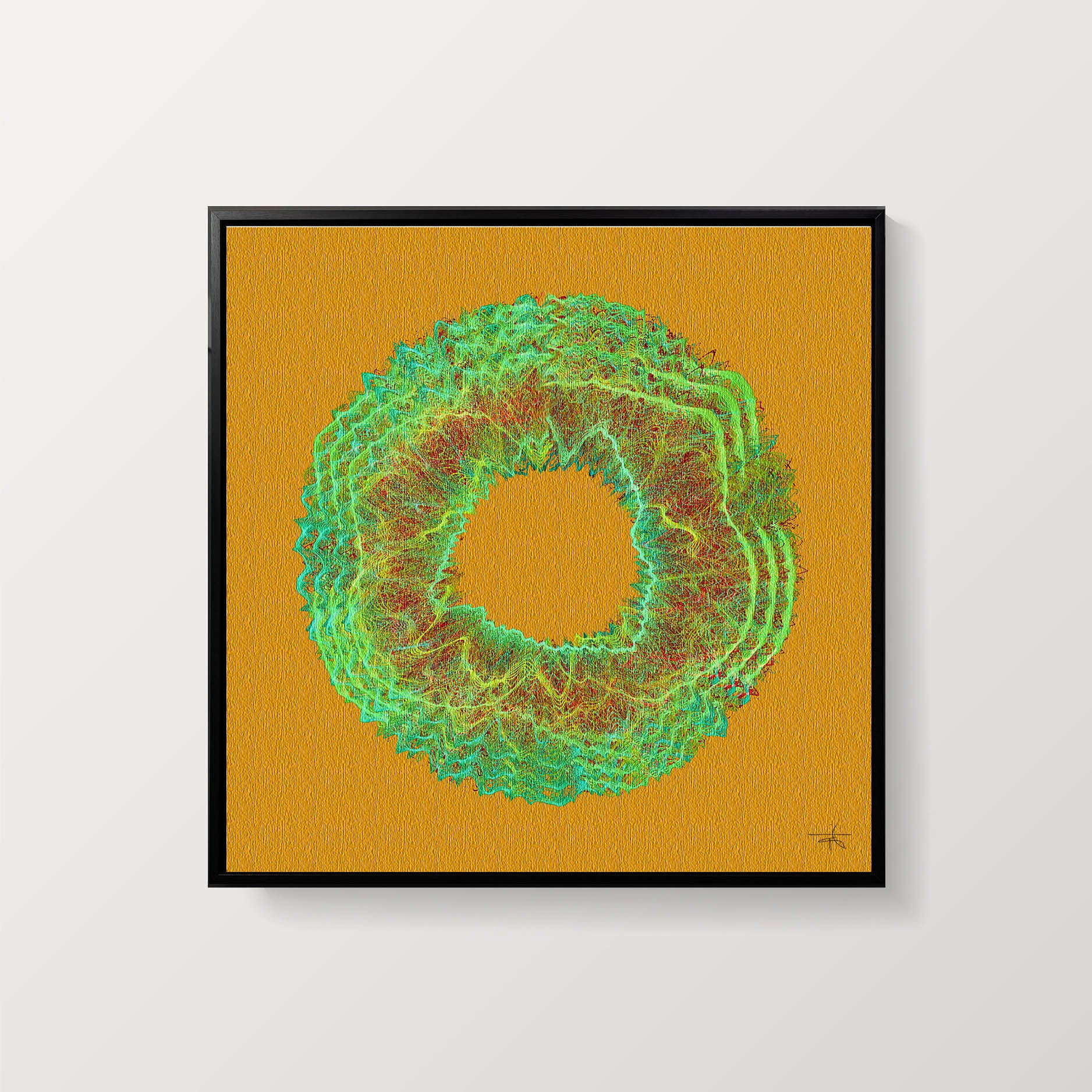 Maggie Rogers Light On Unsigned Prints Soundwaves Art Foundation