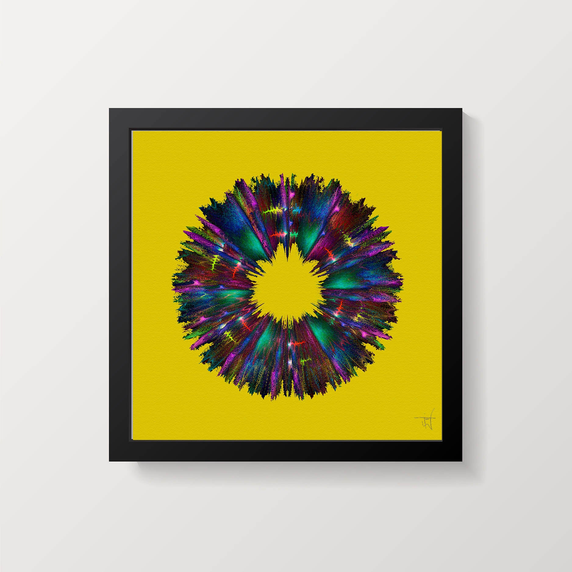 Hayley Kiyoko: "What I Need" (Unsigned Prints) – Soundwaves Art Foundation