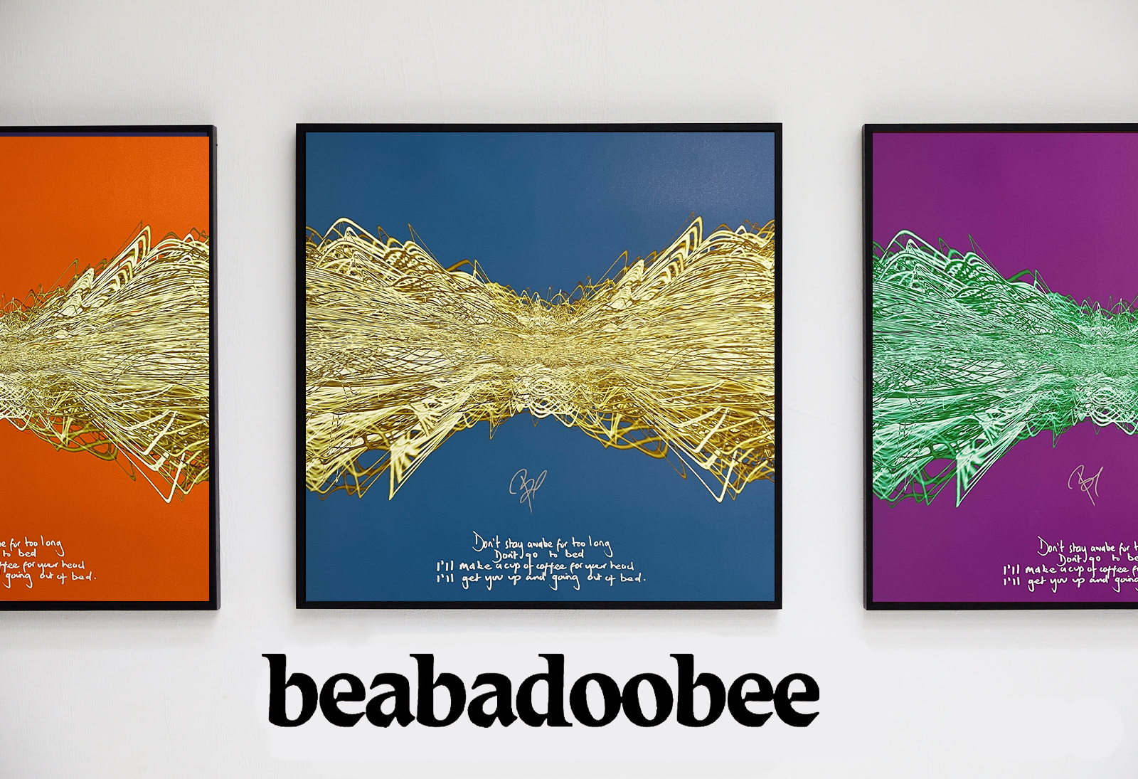 Beabadoobee – Soundwaves Art Foundation