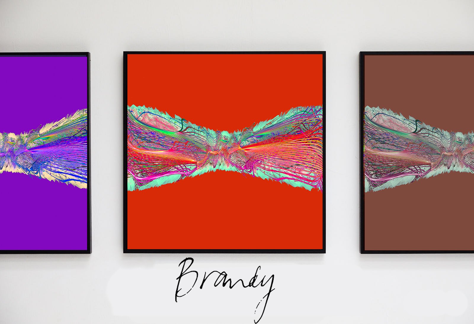 Brandy – Soundwaves Art Foundation
