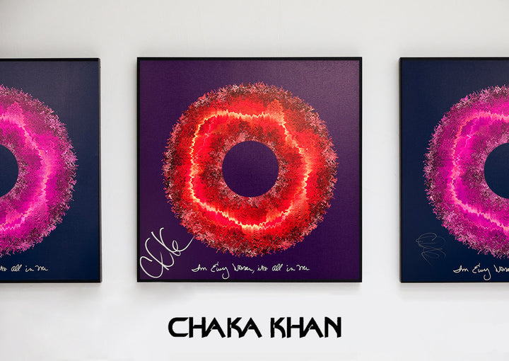 Chaka Khan – Soundwaves Art Foundation