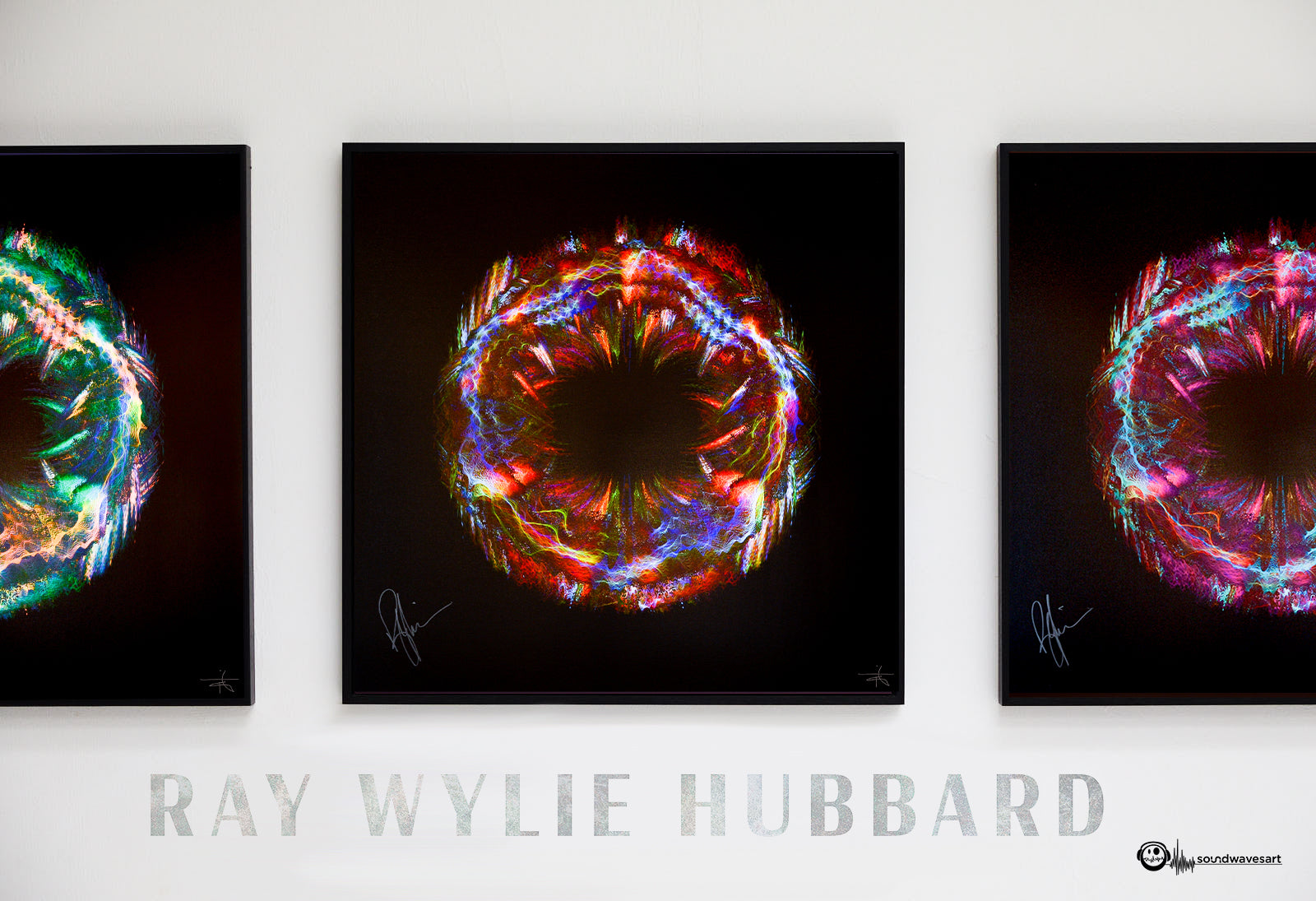 Ray Wylie Hubbard – Soundwaves Art Foundation