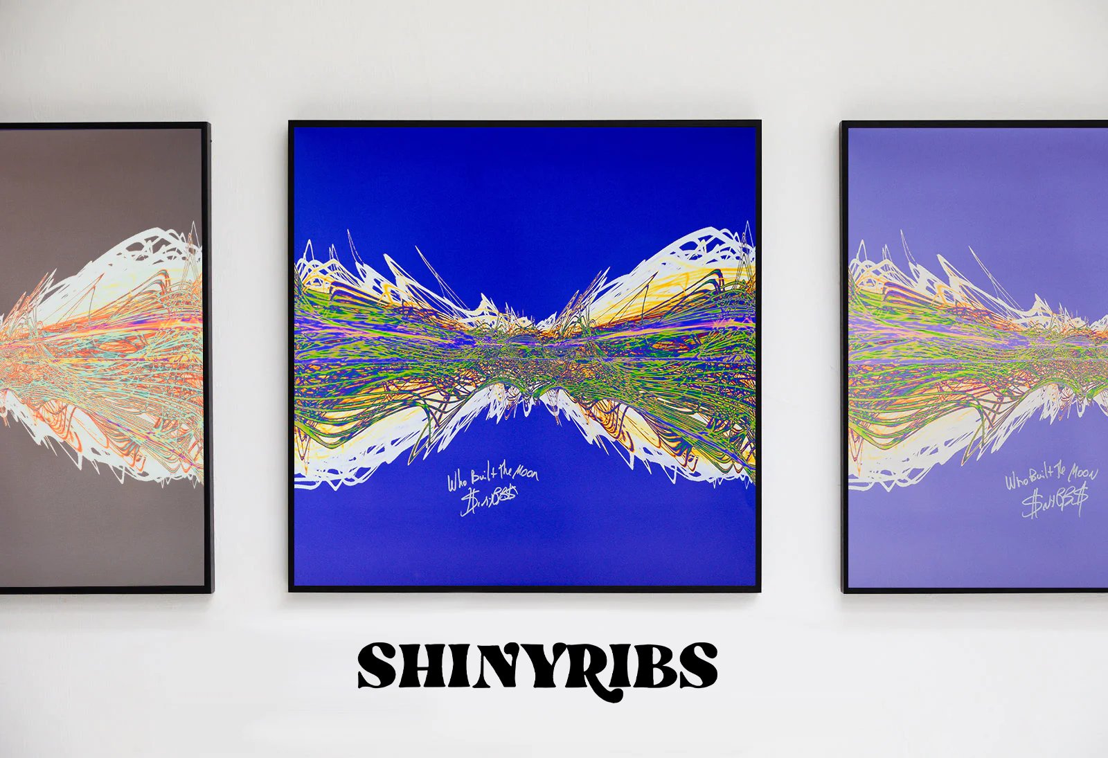 Shinyribs – Soundwaves Art Foundation