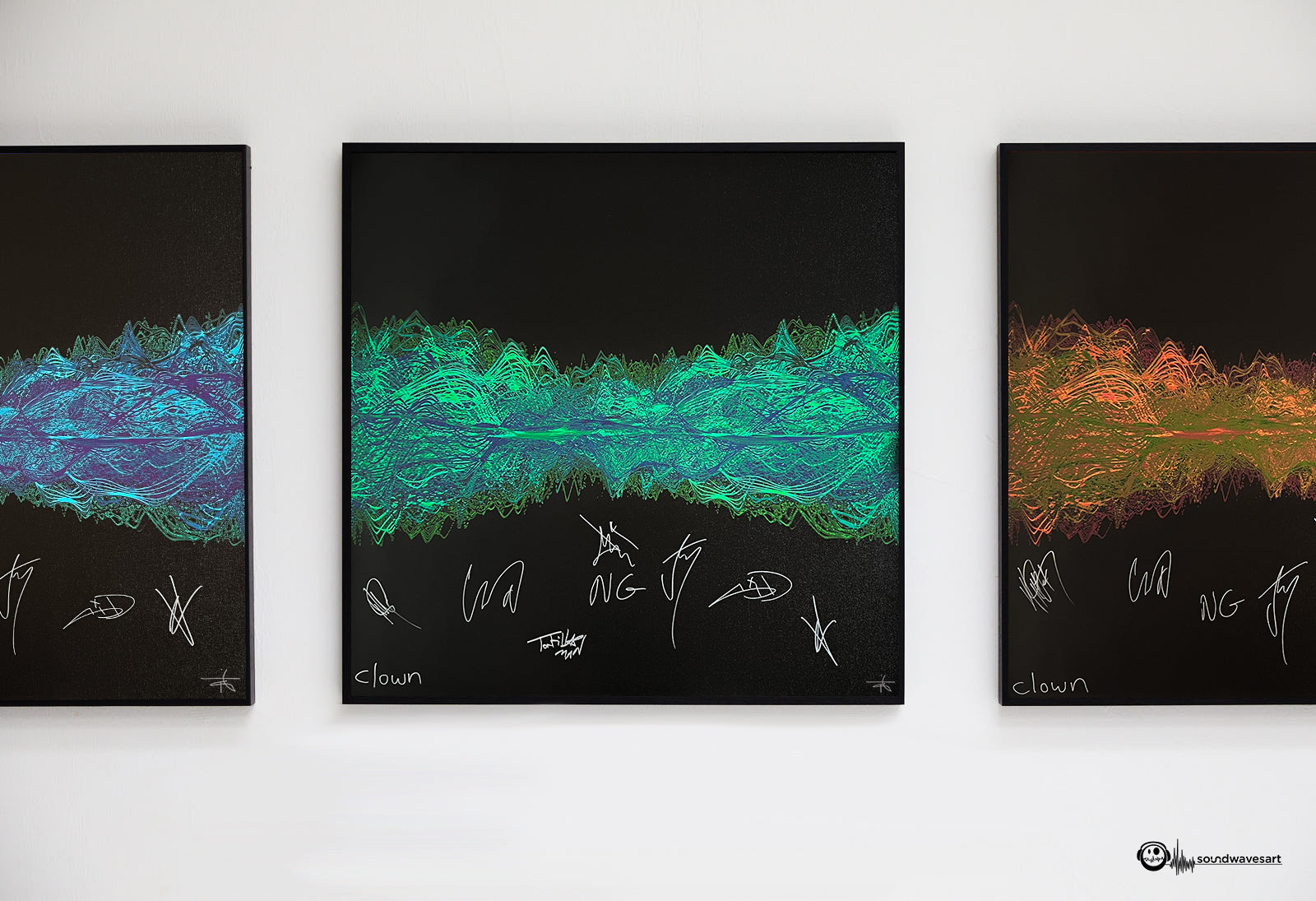 Slipknot – Soundwaves Art Foundation