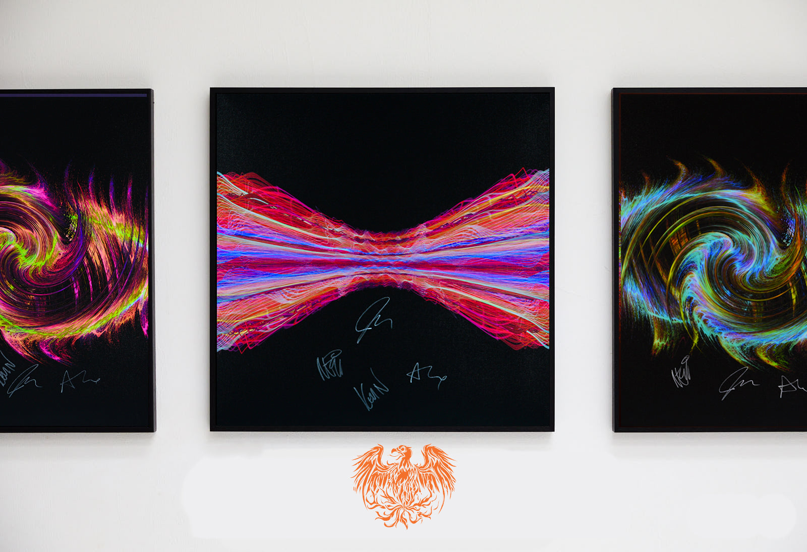 A Day To Remember – Soundwaves Art Foundation