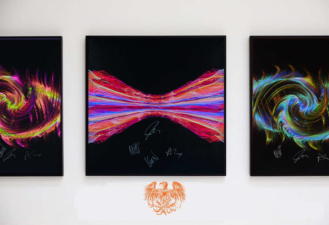 A Day To Remember – Soundwaves Art Foundation