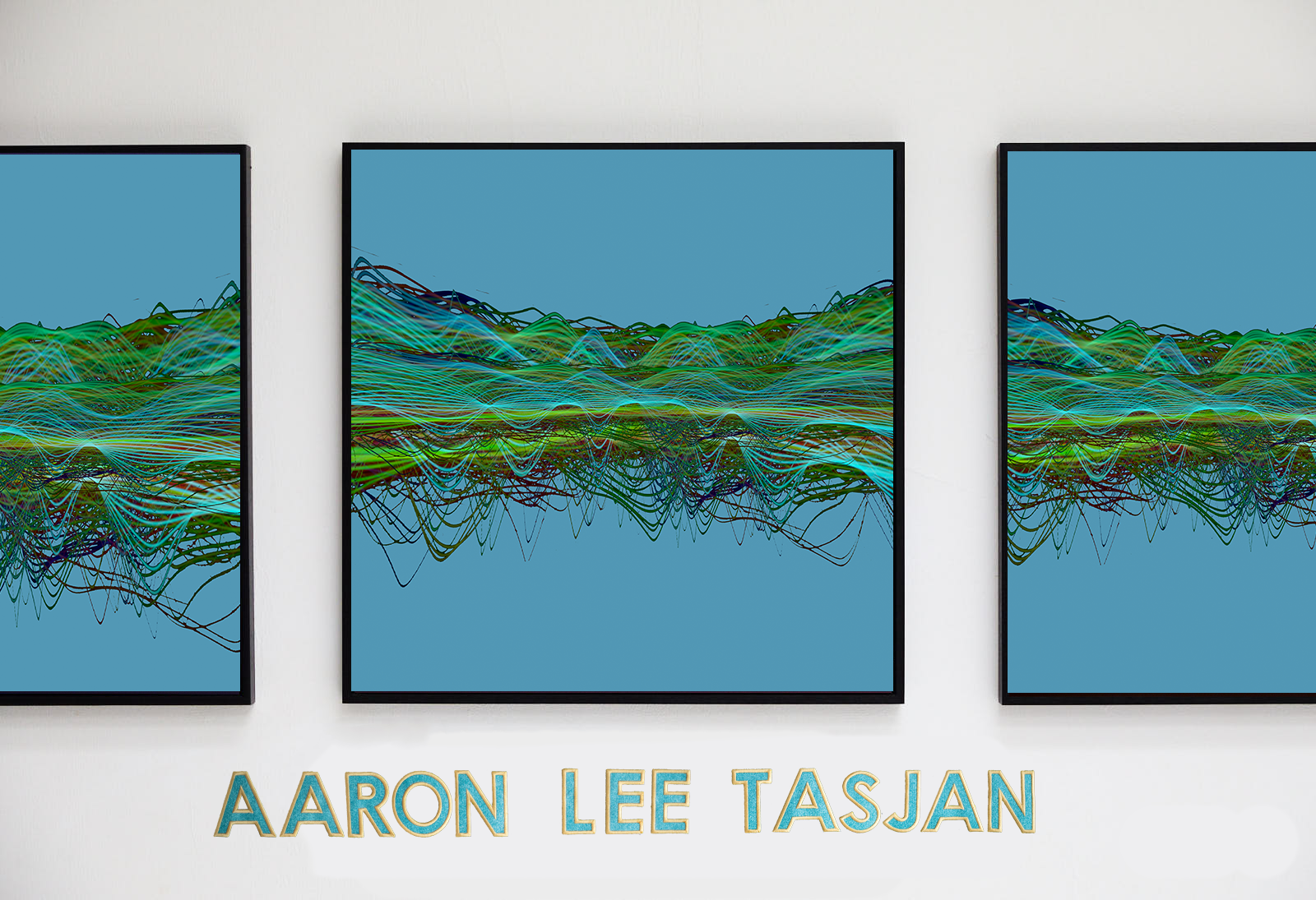 Aaron Lee Tasjan – Soundwaves Art Foundation
