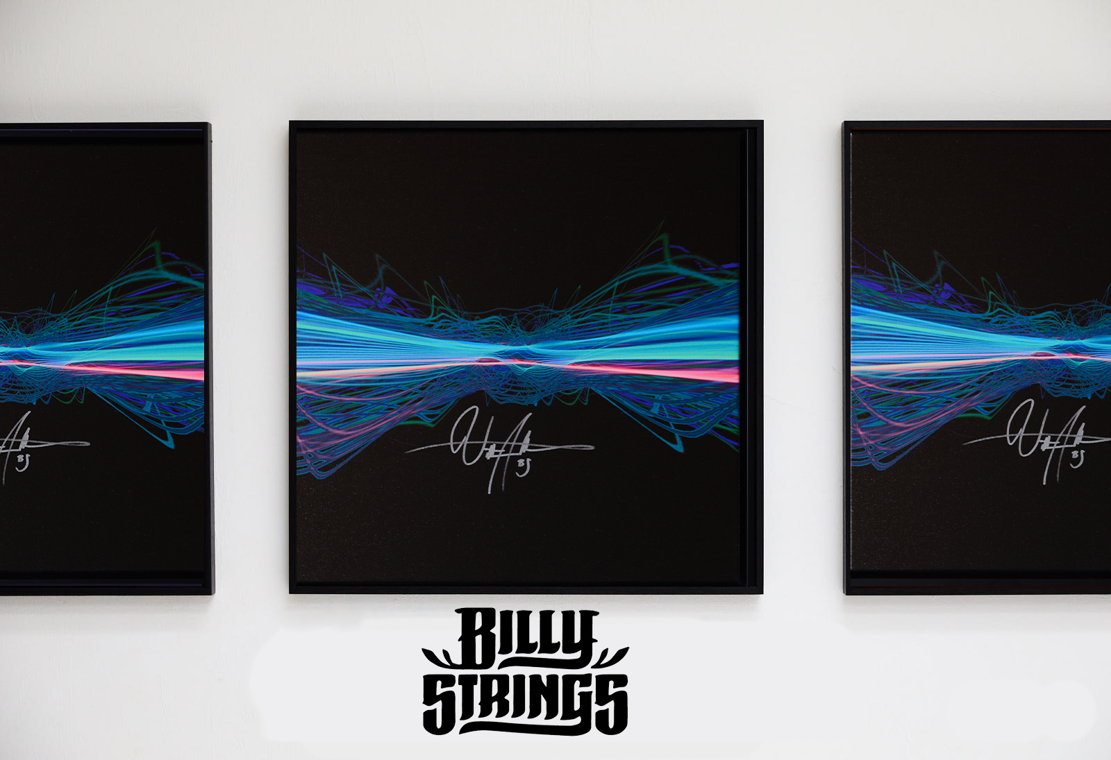 Billy Strings – Soundwaves Art Foundation