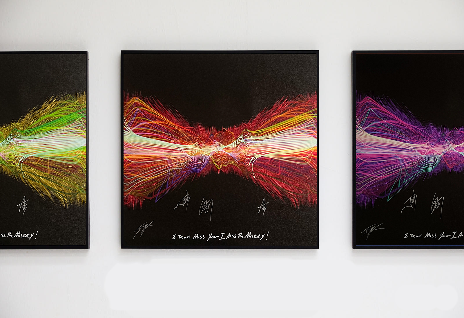 Halestorm – Soundwaves Art Foundation