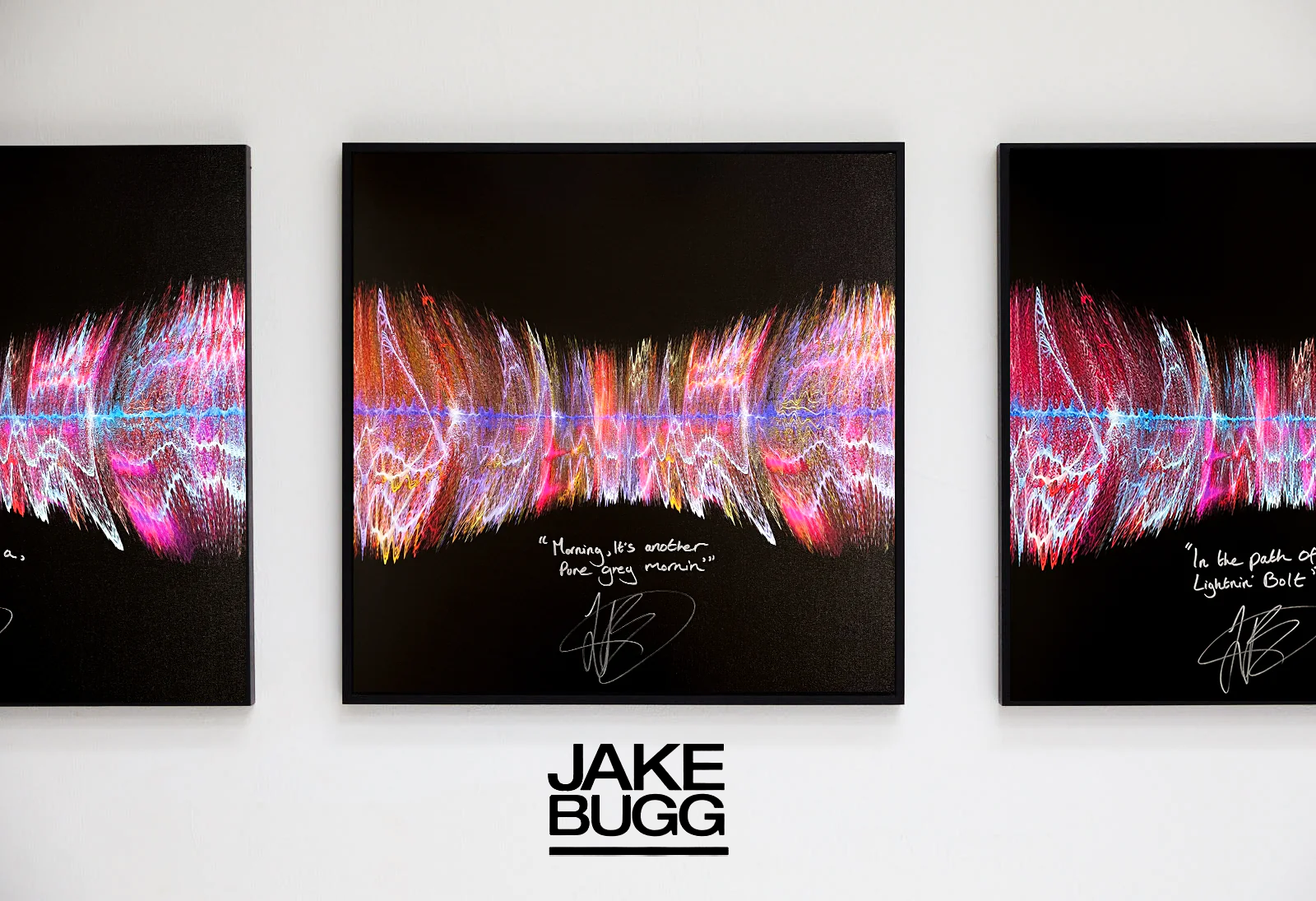 Jake Bugg – Soundwaves Art Foundation