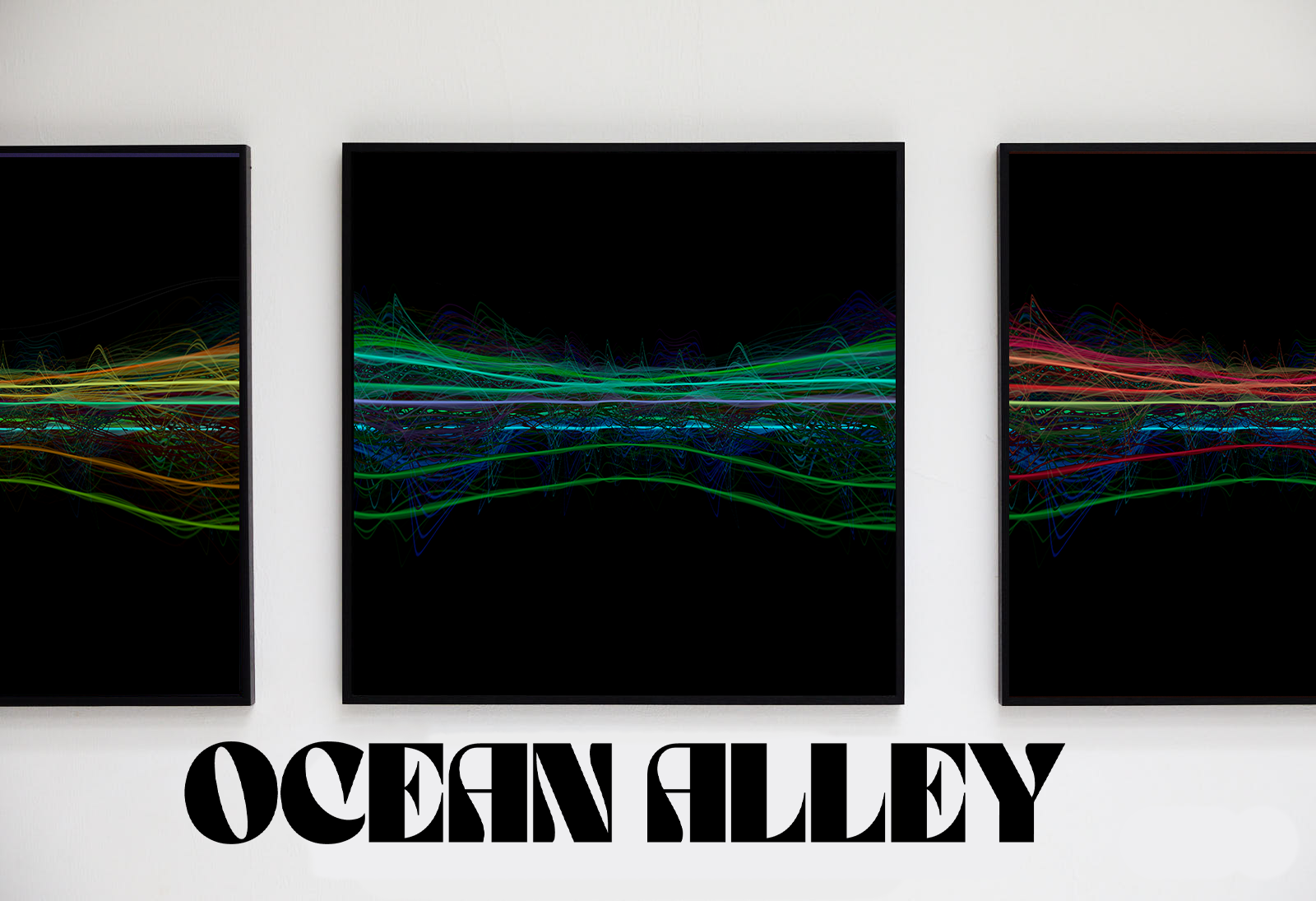 Ocean Alley – Soundwaves Art Foundation