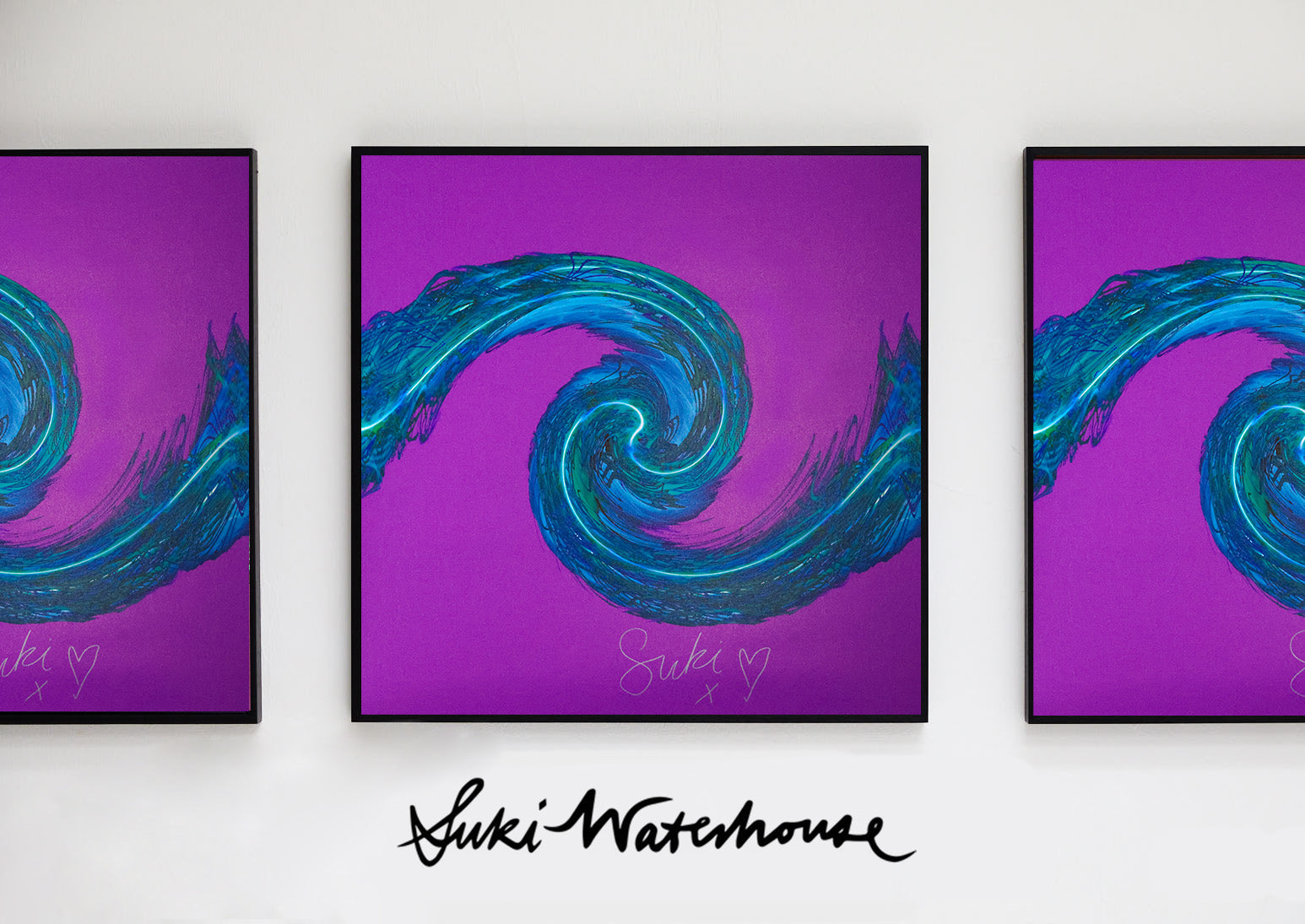 Suki Waterhouse – Soundwaves Art Foundation