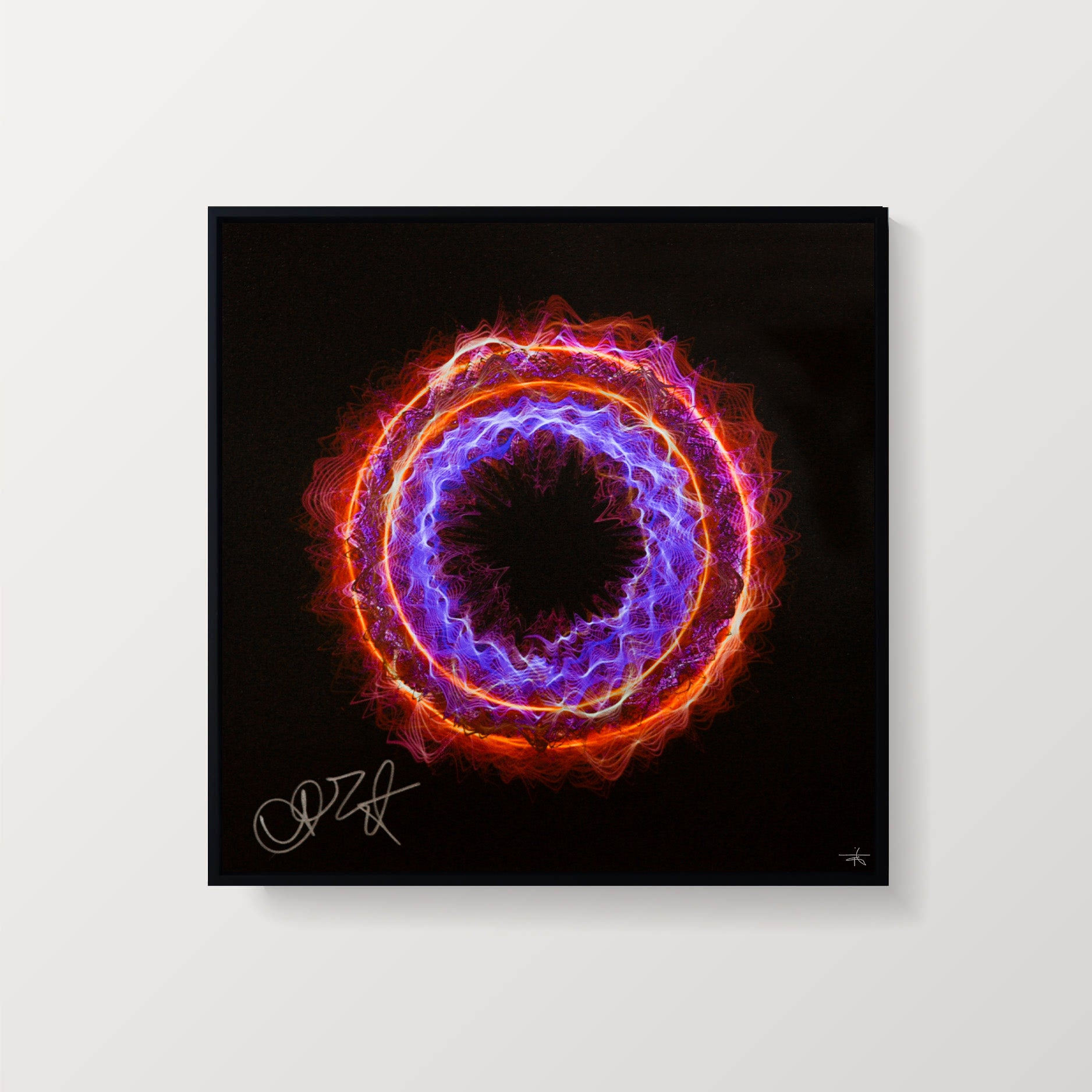 Alanis Morissette: "Losing The Plot" (Signed Prints) – Soundwaves Art ...