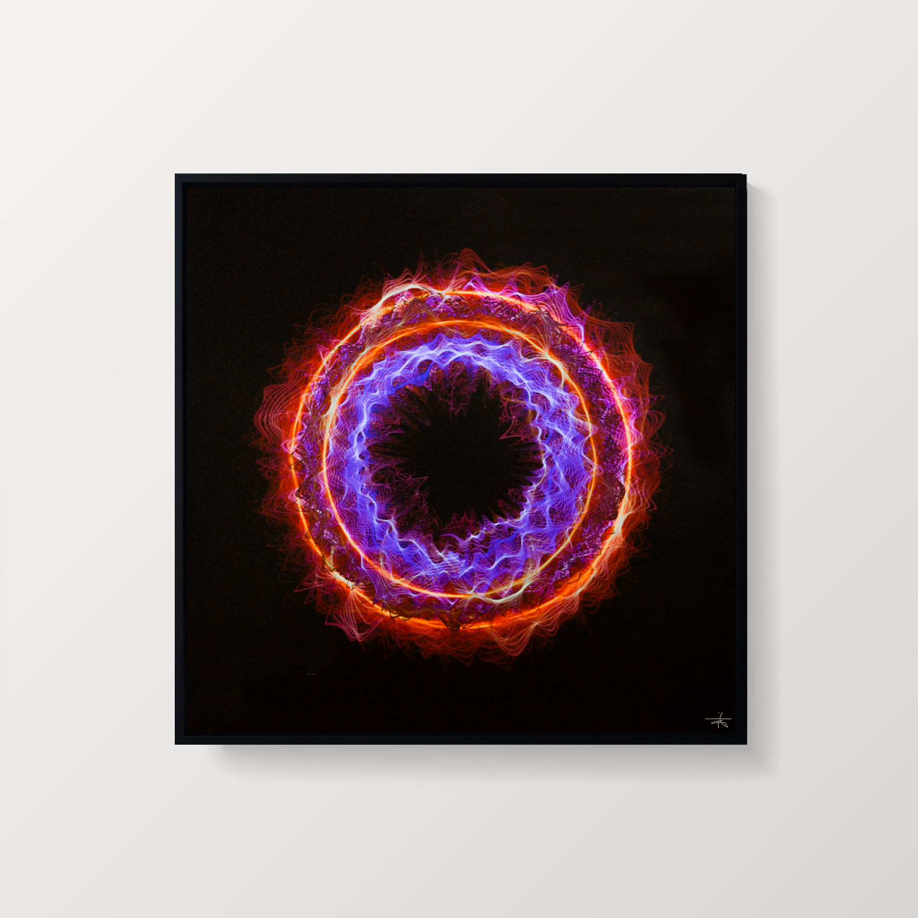 Alanis Morissette: "Losing The Plot" (Unsigned Prints) – Soundwaves Art ...
