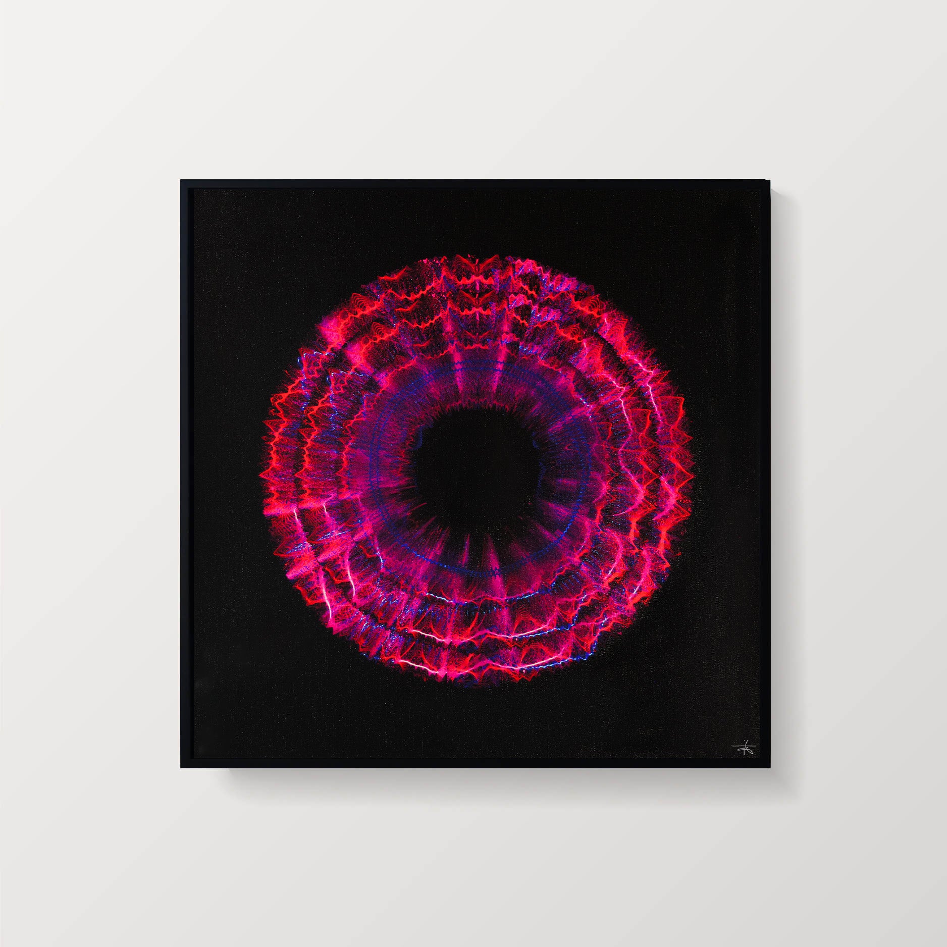 Barry Can't Swim: "Sunsleeper" (Unsigned Prints) – Soundwaves Art ...