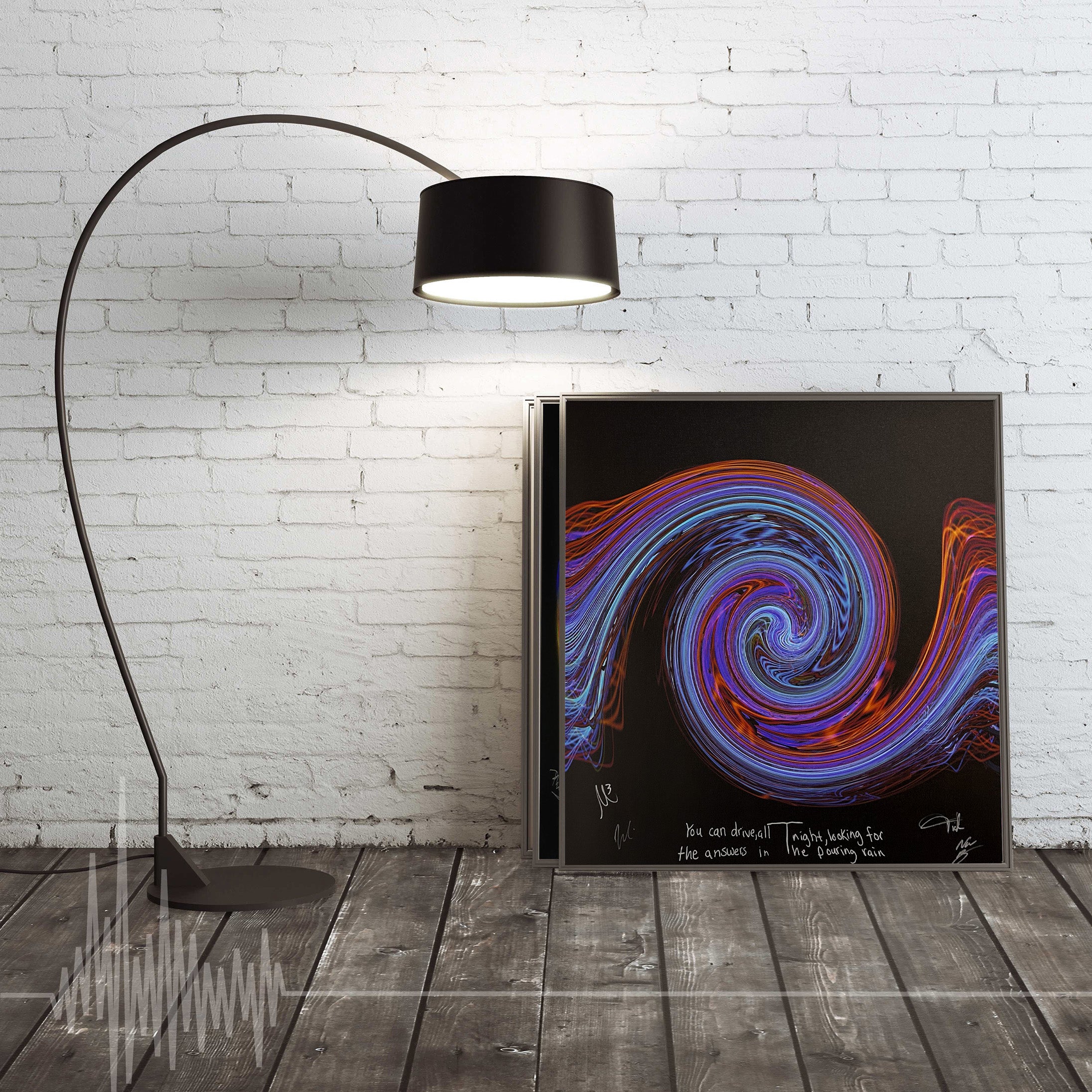 Cage The Elephant: "Cigarette Daydreams" (Originals) – Soundwaves Art ...