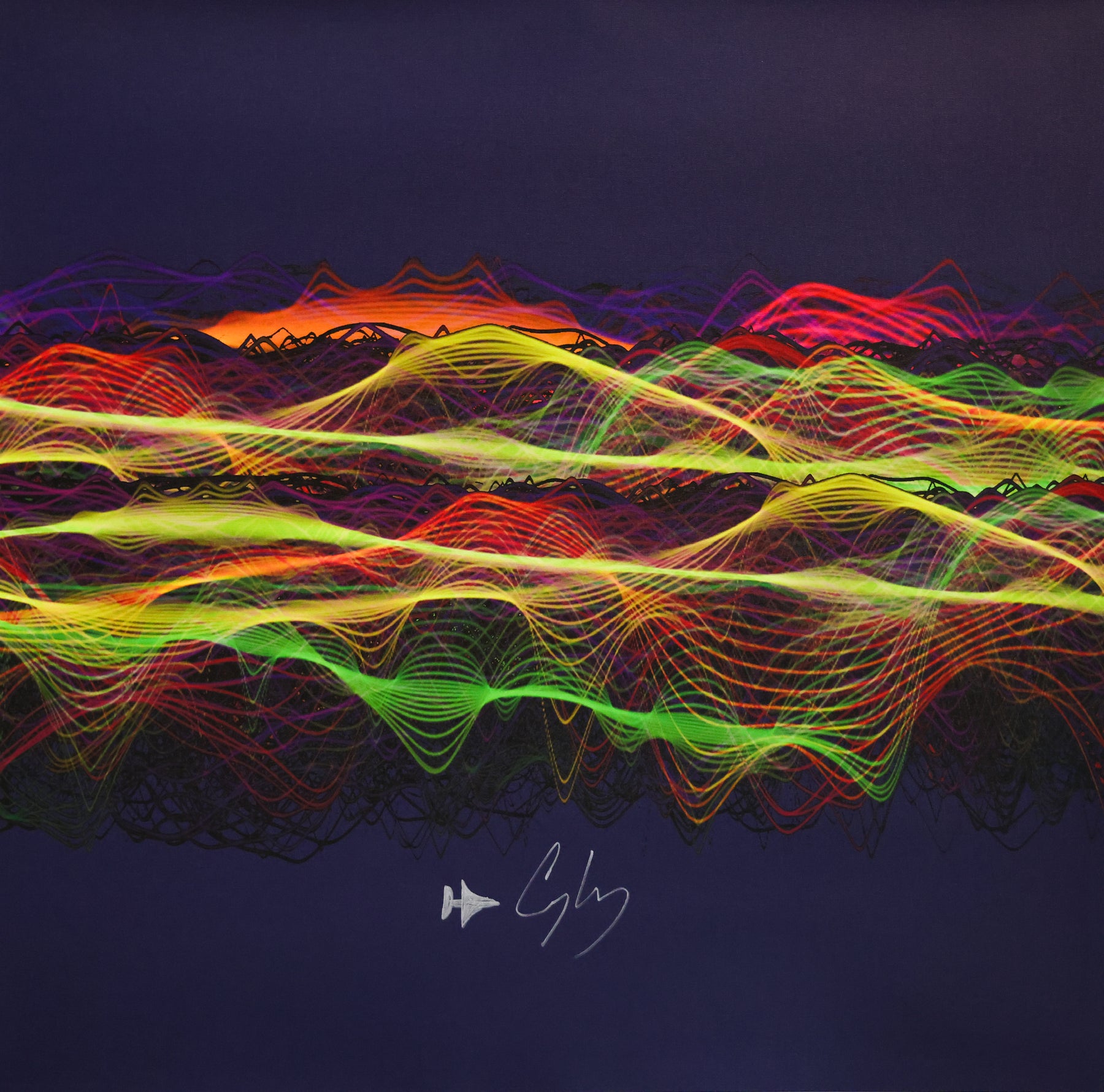 Cory Wong: "Airplane Mode" (Originals) – Soundwaves Art Foundation