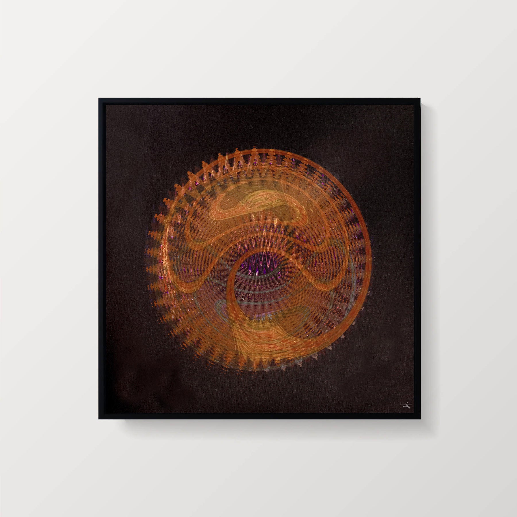 Depeche Mode: "Condemnation" (Unsigned Prints) – Soundwaves Art Foundation