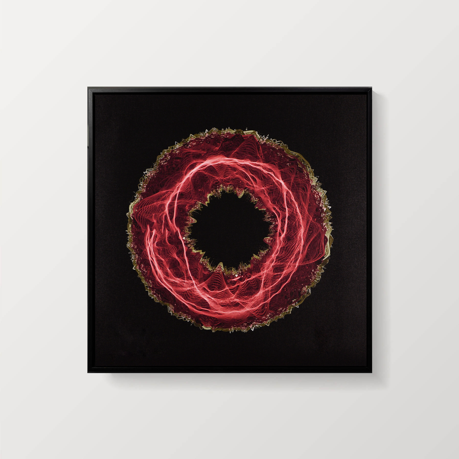 Falling In Reverse: "Popular Monster" (Unsigned Prints) – Soundwaves ...