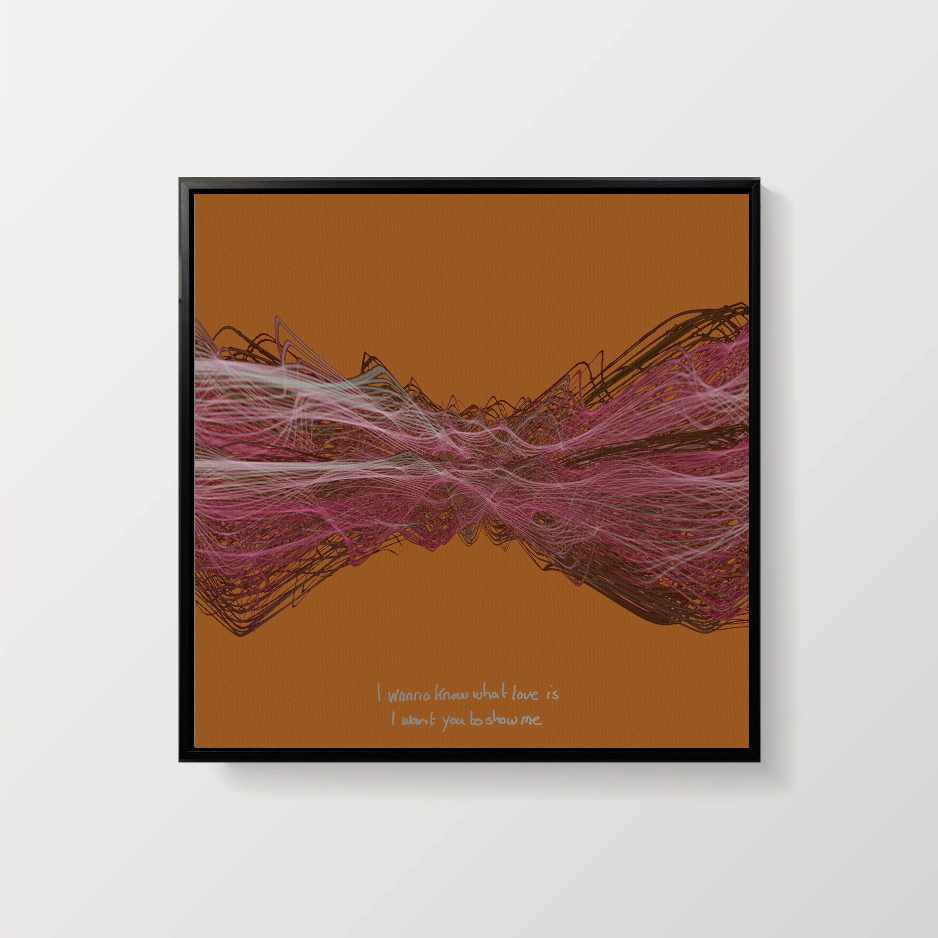 Foreigner: "I Want To Know What Love Is" (Unsigned Prints) – Soundwaves ...