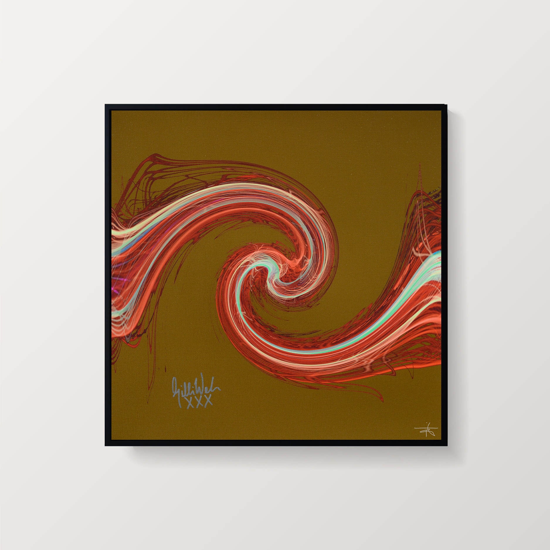 Gillian Welch: "Everything Is Free" (Signed Prints) – Soundwaves Art ...