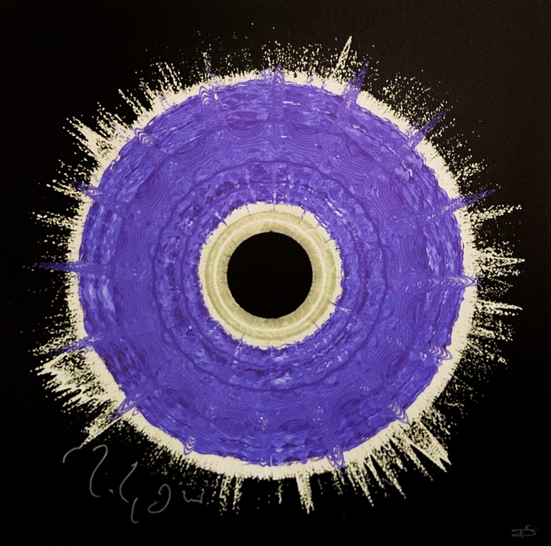 Dire Straits: "Money For Nothing" (Originals) – Soundwaves Art Foundation