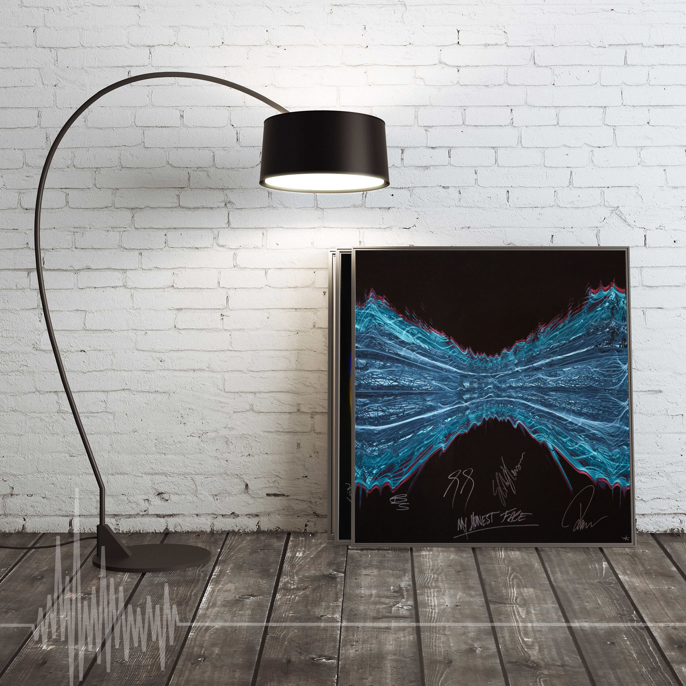 Inhaler: "My Honest Face" (Originals) – Soundwaves Art Foundation