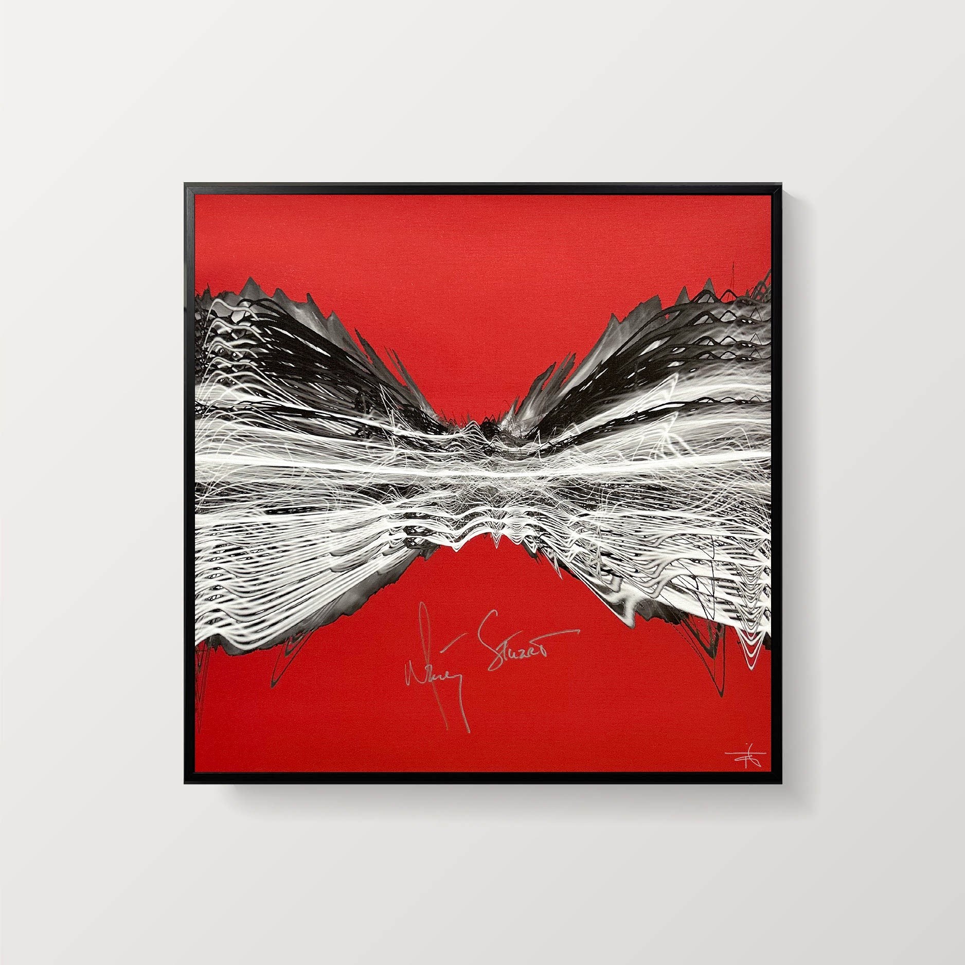 Marty Stuart: "The Sun Is Quietly Sleeping" (Signed Prints) | Buy ...