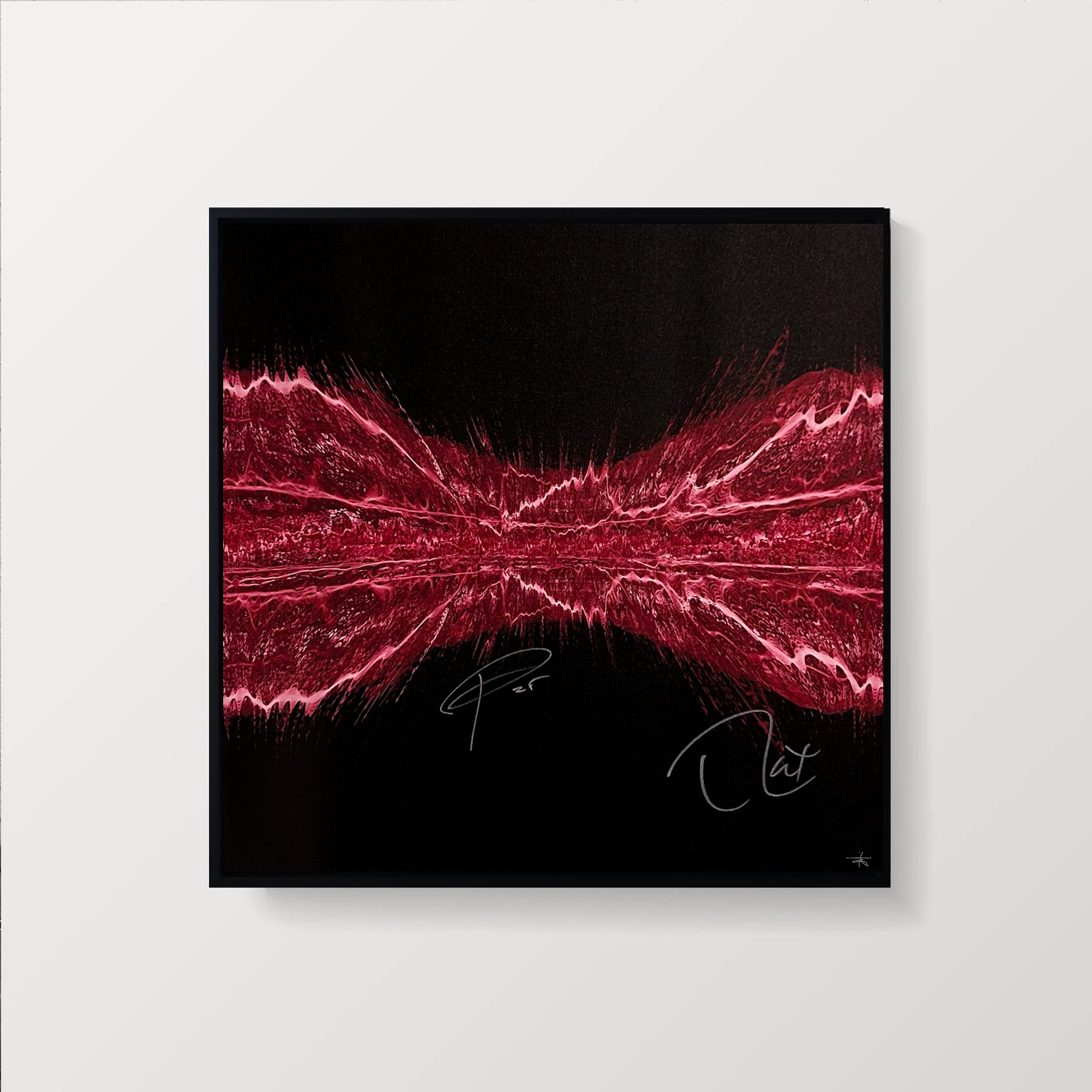 Pantera: "Walk" (Signed Prints) – Soundwaves Art Foundation