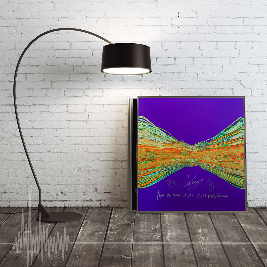 Paramore – Soundwaves Art Foundation