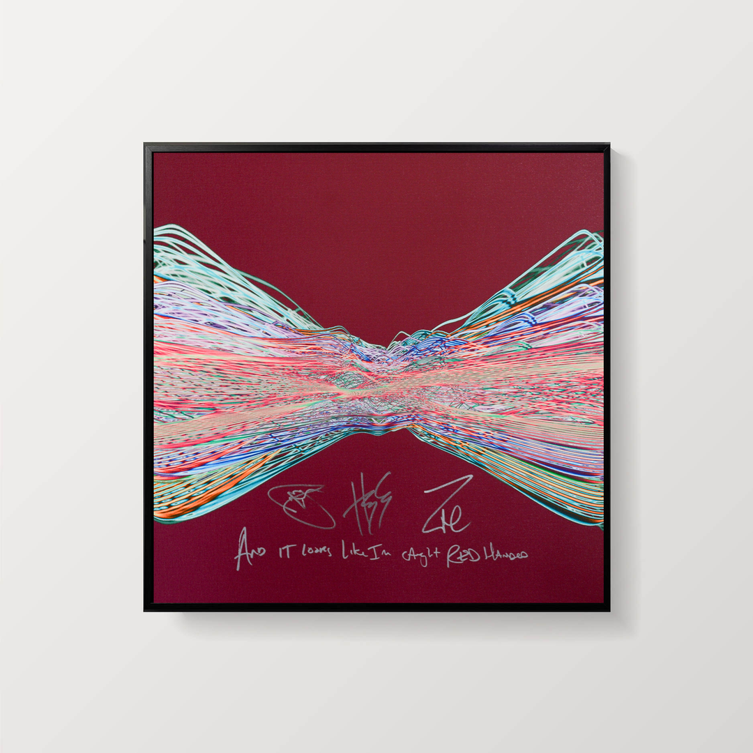 Paramore – Soundwaves Art Foundation