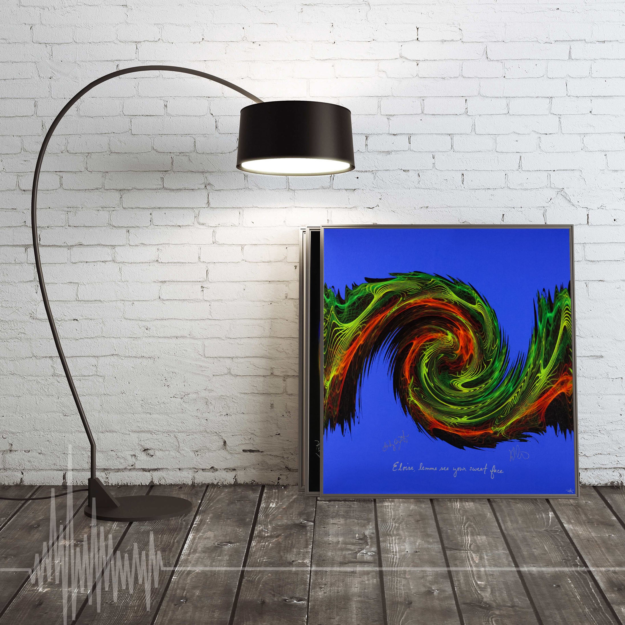 Penny & Sparrow: "Eloise" (Originals) – Soundwaves Art Foundation