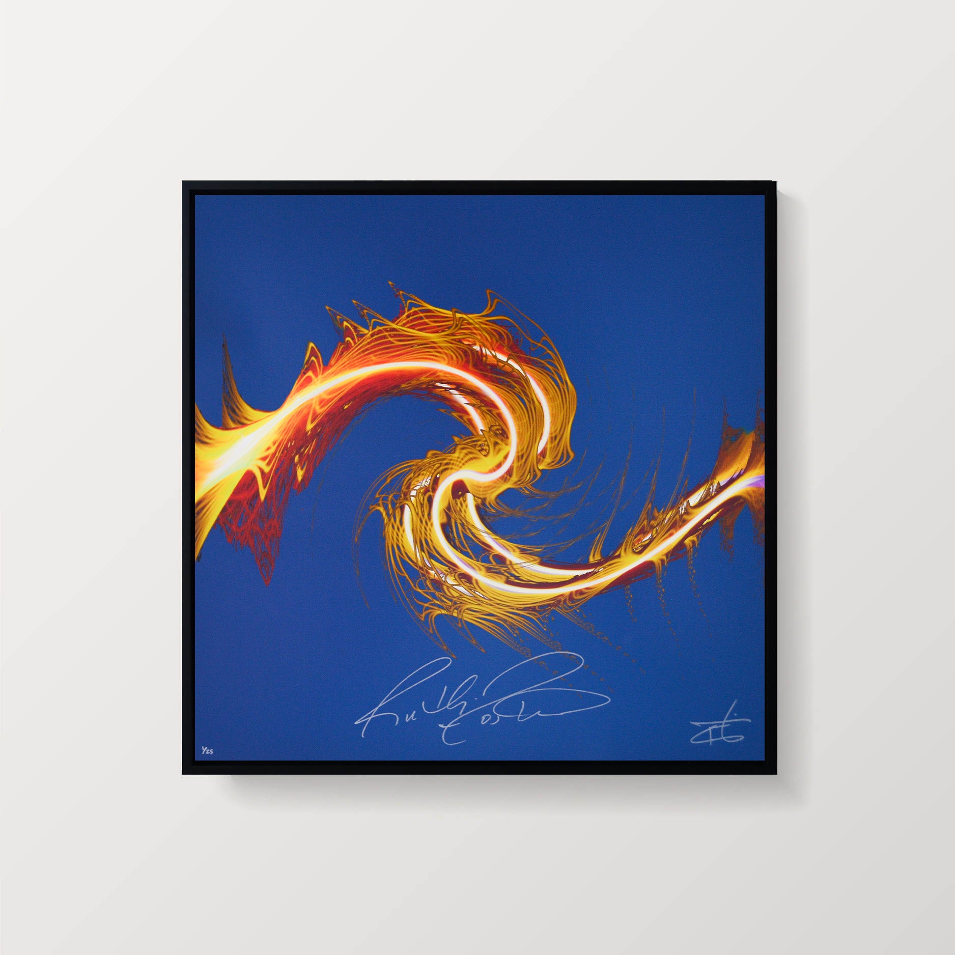 Ruthie Foster: "Singing the Blues" (Signed Prints) – Soundwaves Art ...