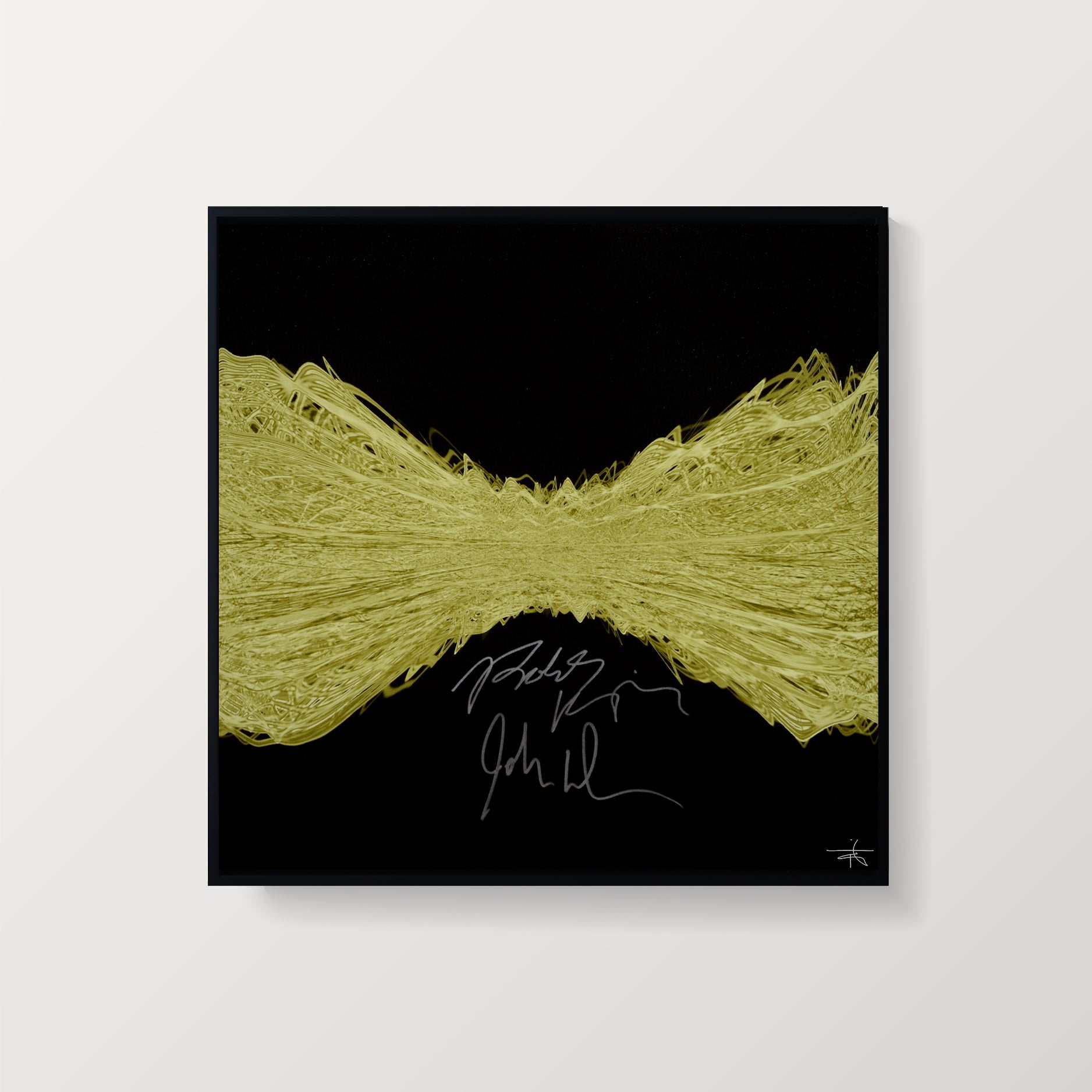 The Doors: "Break On Through (to The Other Side)" (Signed Prints ...