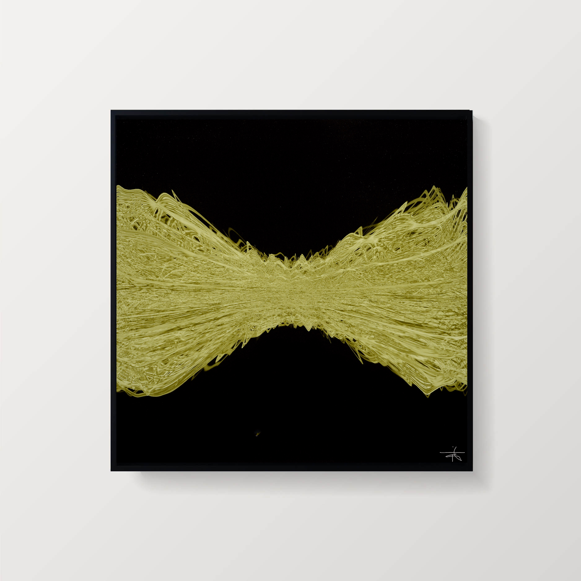 The Doors: "Break On Through" (Unsigned Prints) – Soundwaves Art Foundation