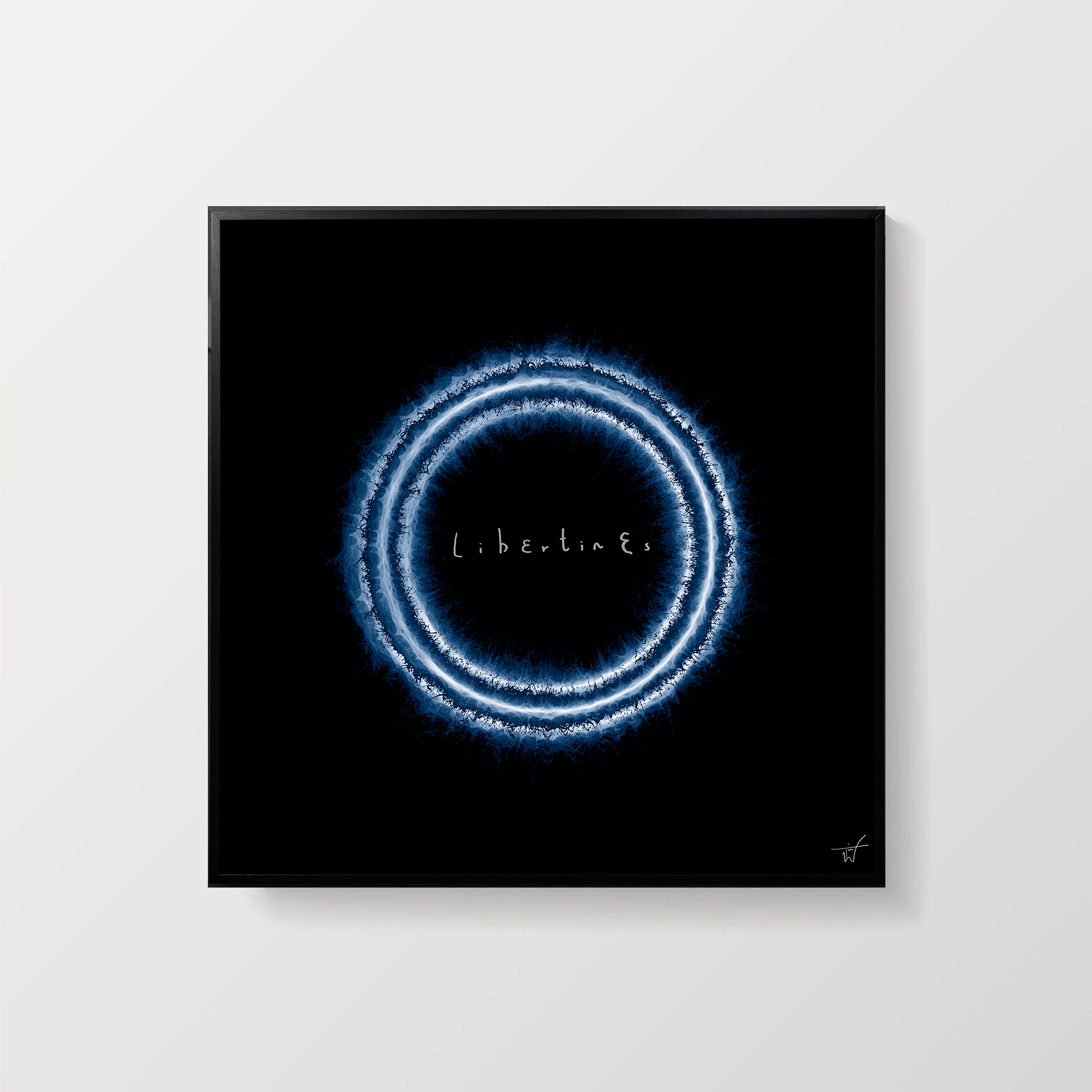 The Libertines: 'Don't Look Back into the Sun' (Unsigned Prints ...