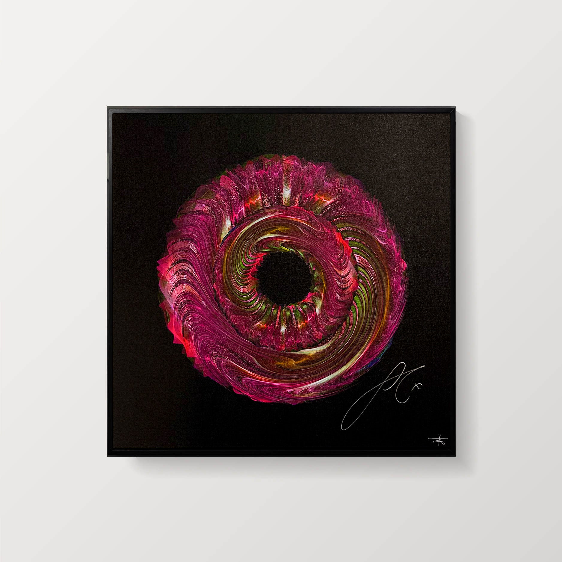 Sabrina Carpenter: "Espresso" (Signed Prints) – Soundwaves Art Foundation