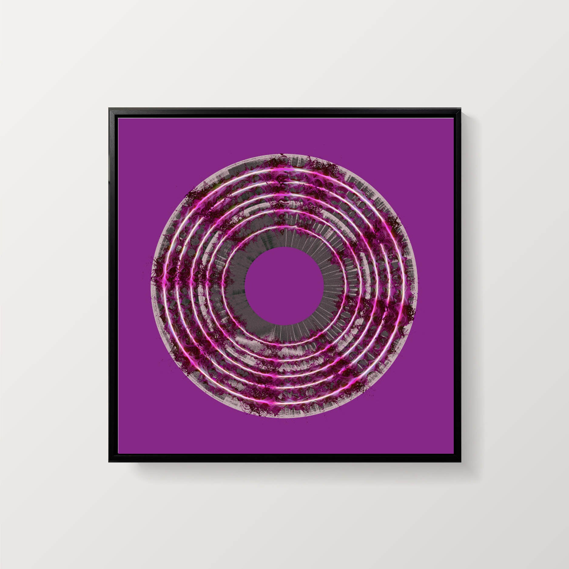 Sia: “Unstoppable” (Unsigned Prints) – Soundwaves Art Foundation