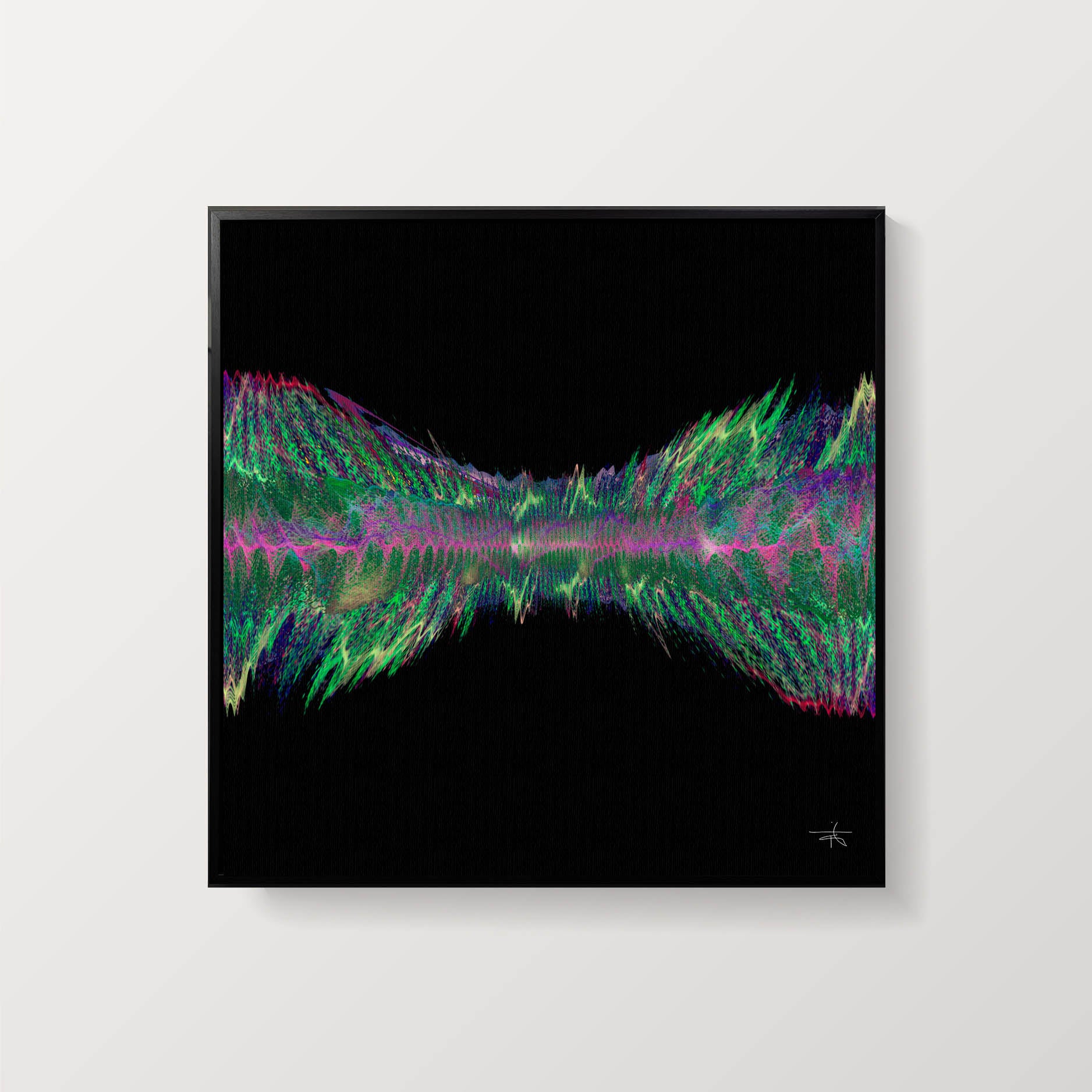 Angels And Airwaves Everythings Magic Unsigned Prints Soundwaves