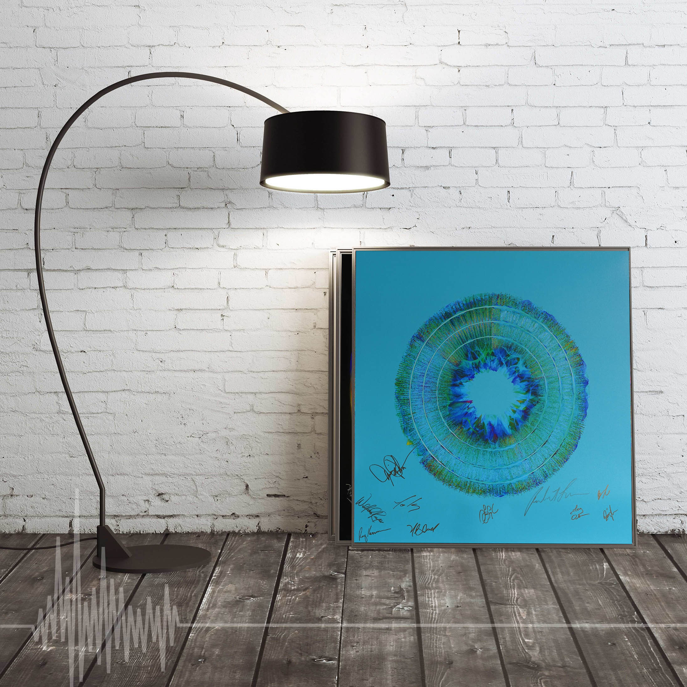 Chicago: "Call On Me" (Originals) – Soundwaves Art Foundation