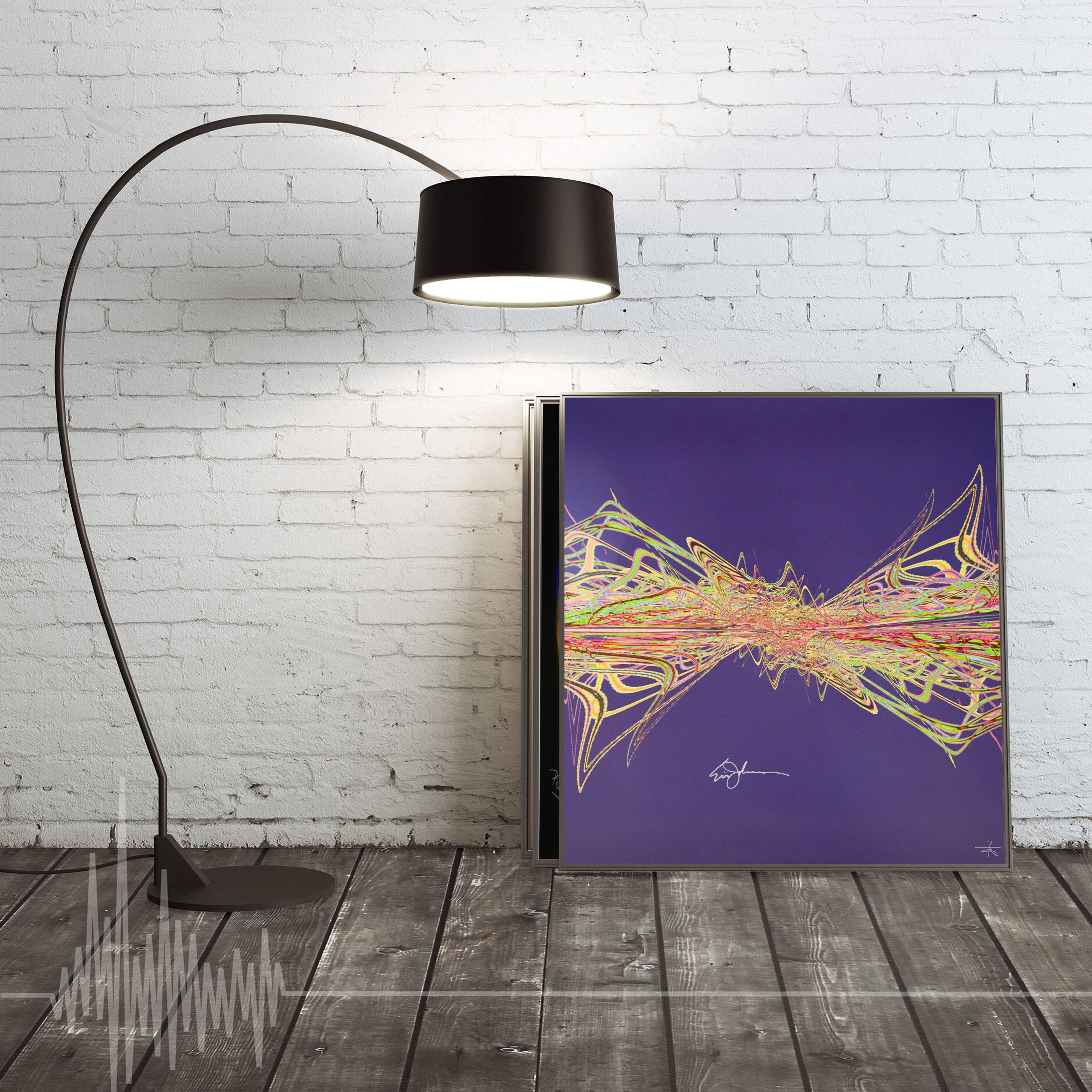 Eric Johnson: "Cliffs Of Dover" (Originals) – Soundwaves Art Foundation