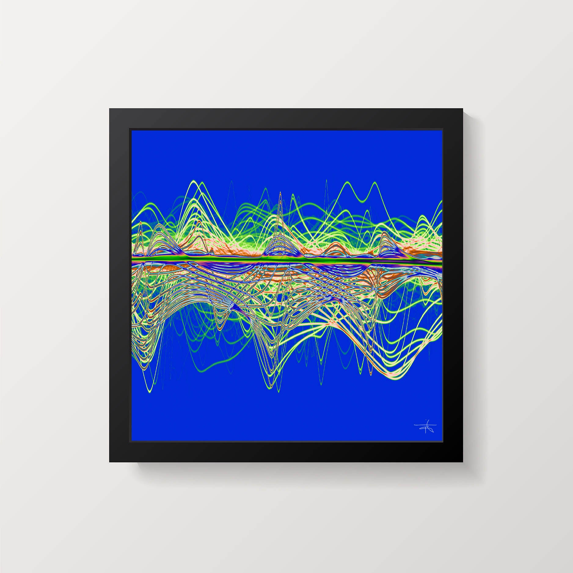 Jack Johnson: "Sitting, Waiting, Wishing" (Unsigned Prints ...