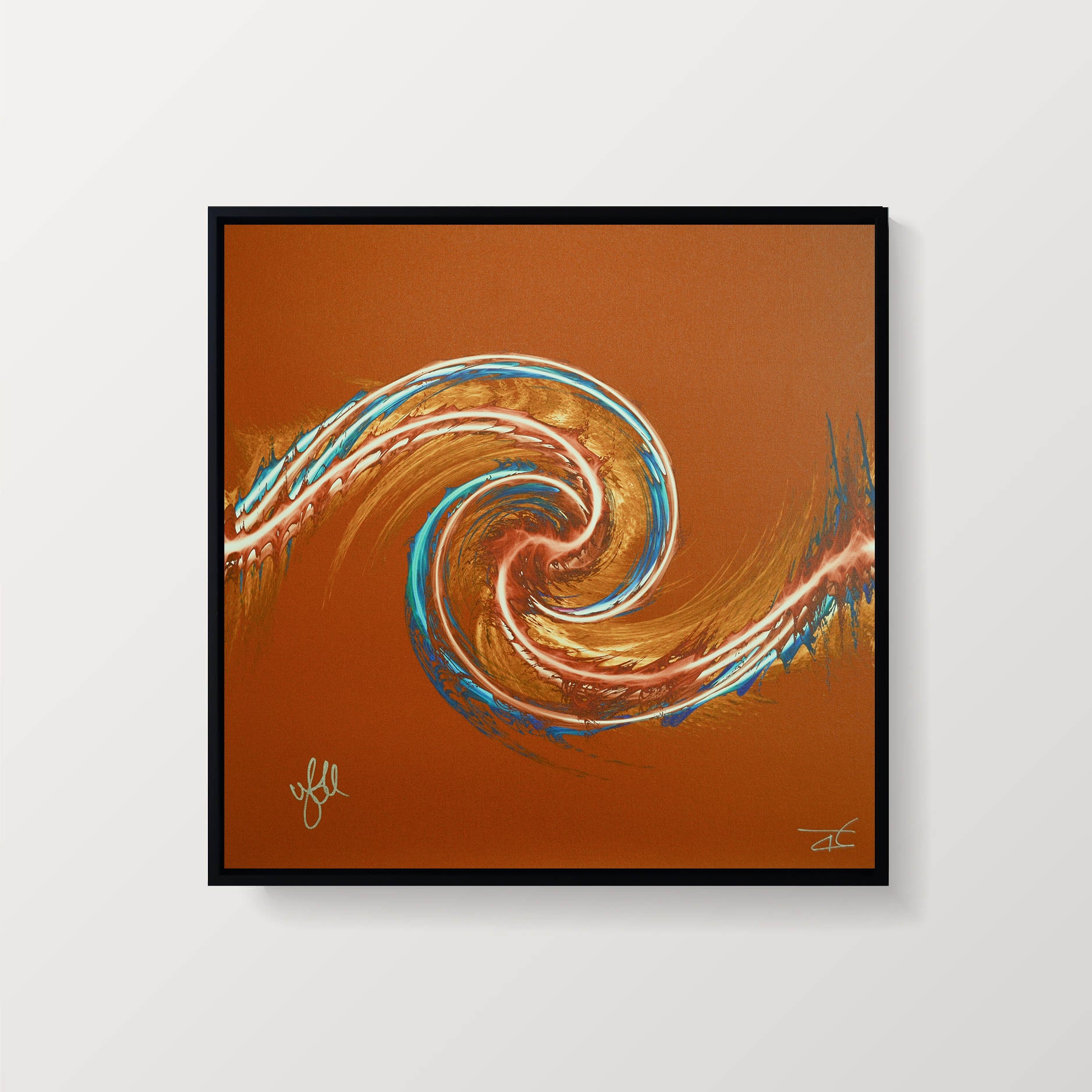 Jason Isbell Alabama Pines Signed Prints Soundwaves Art Foundation