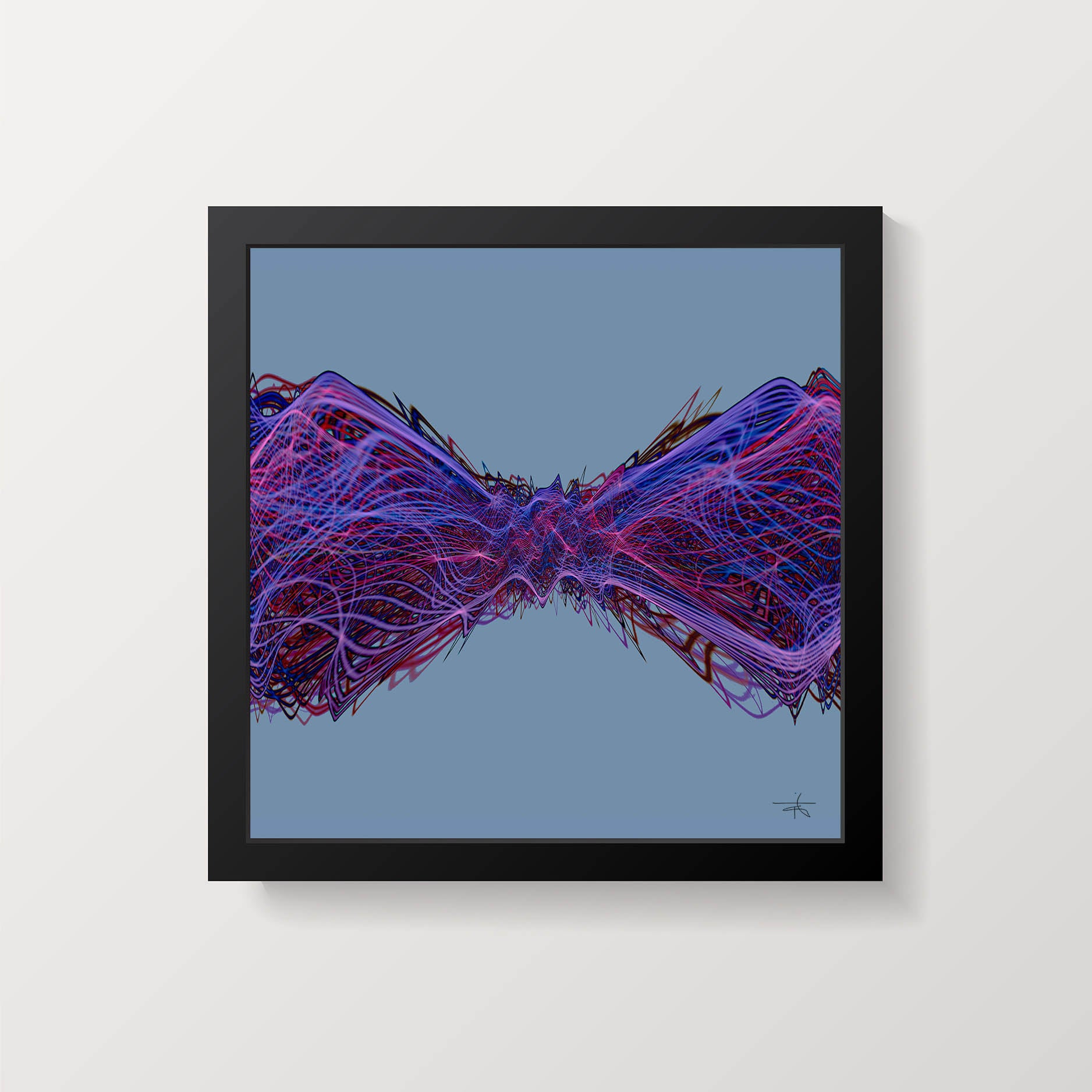 Kacey Musgraves: 'Butterflies' (Unsigned Prints) – Soundwaves Art ...