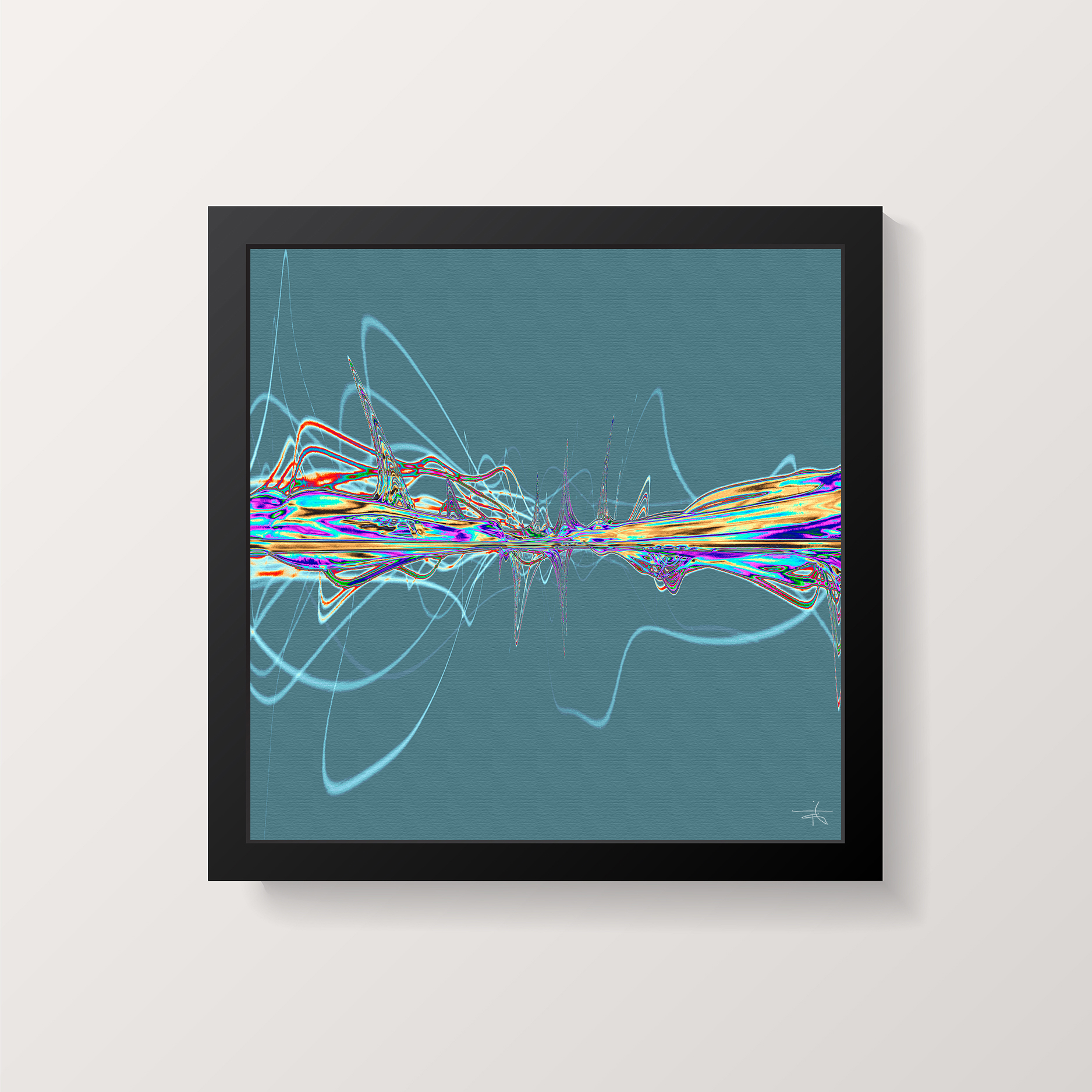 Mark Knopfler: 'Sultans of Swing' (Unsigned Prints) – Soundwaves Art ...