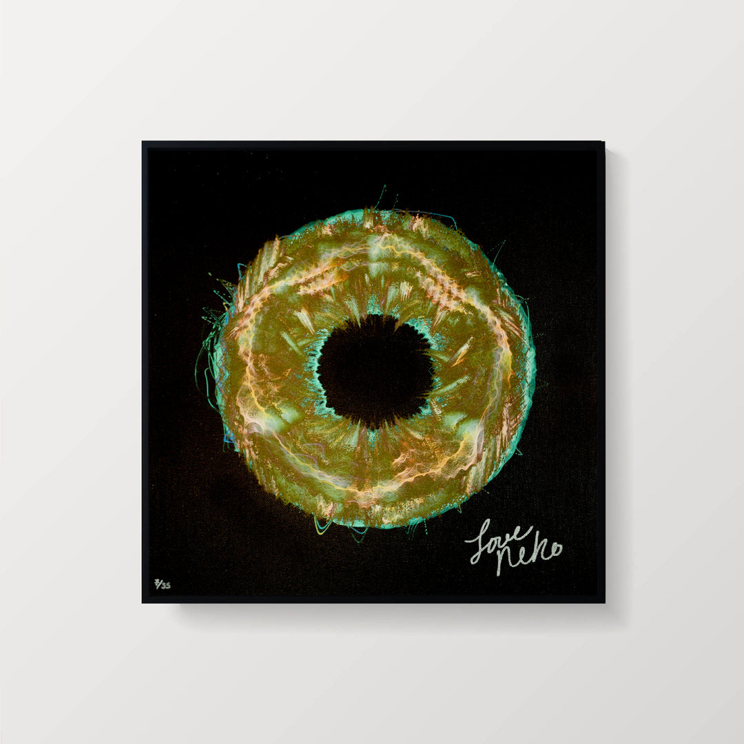 Neko Case – Soundwaves Art Foundation