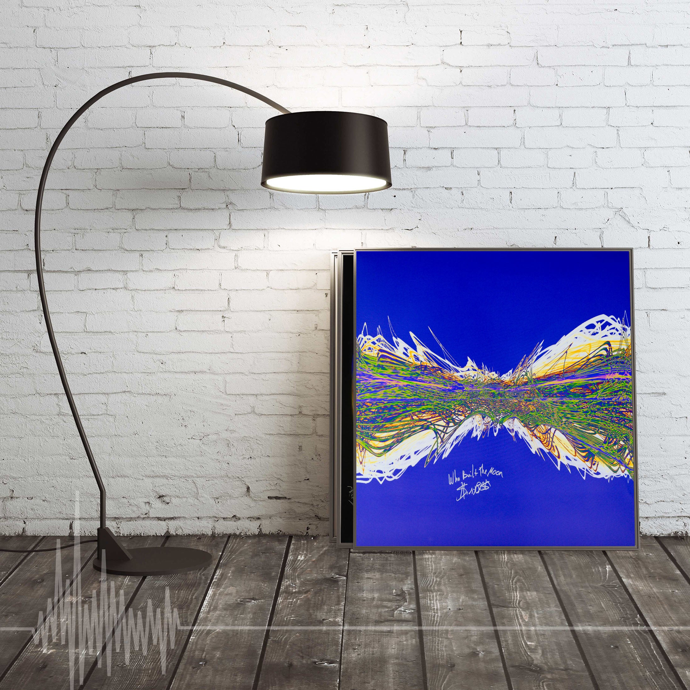 Shinyribs: "Who Built the Moon" (Originals) – Soundwaves Art Foundation